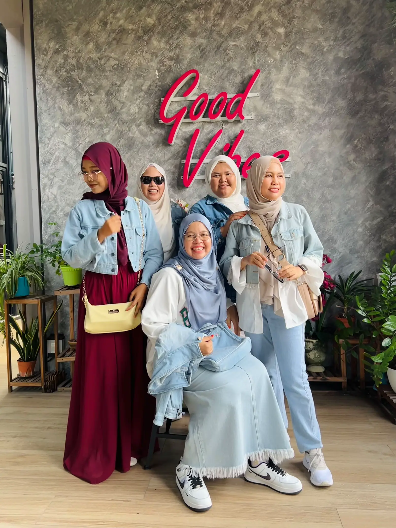 17 idea Tema Dinner Denim teratas pada tahun 2025