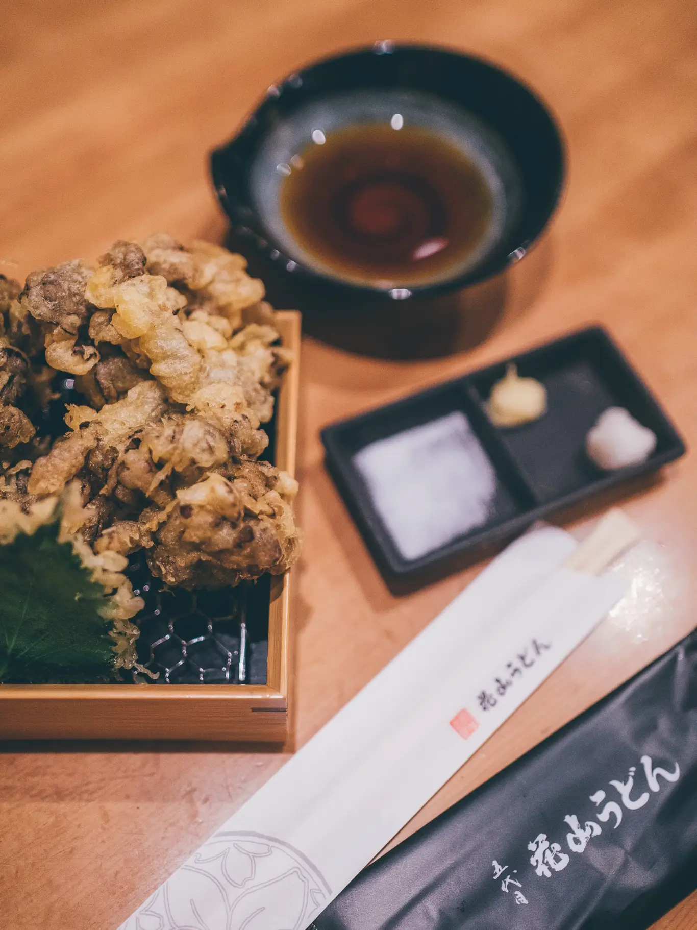 “Hanayama Udon” อีกหนึ่งร้านอร่อยที่ควรไปลองในโตเกียว | แกลเลอรีที่โพสต์โดย Whenwewander | Lemon8