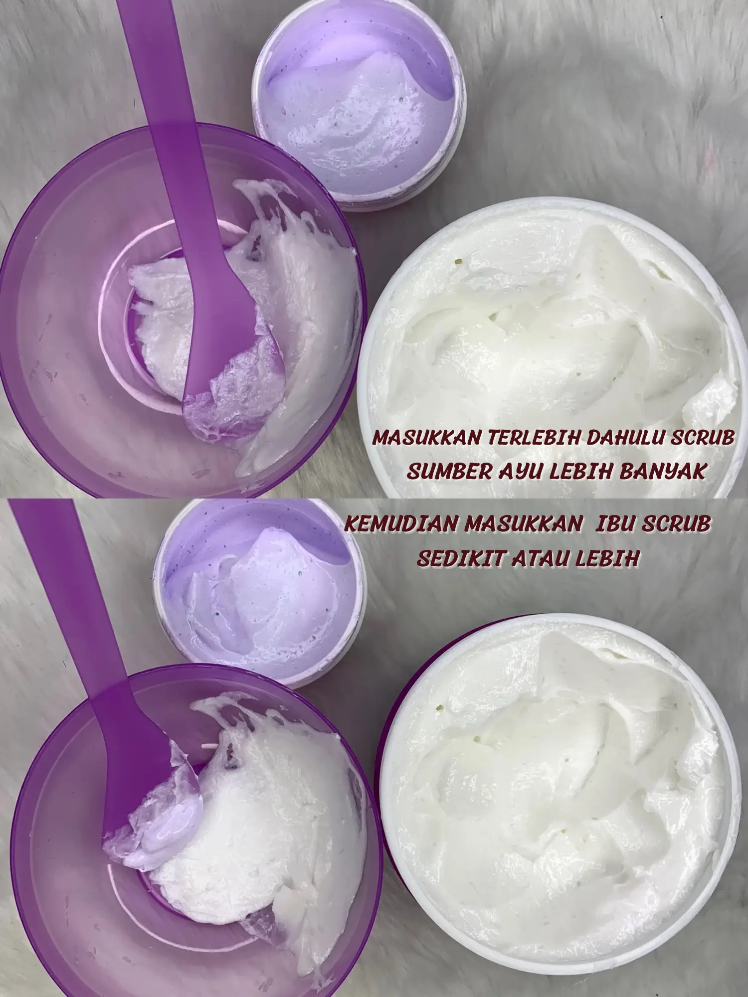 HOW I SCRUB MY BODY TO LOOK BRIGHTER | Galeri disiarkan oleh Yasmin ...