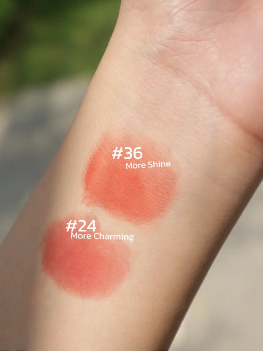 รีวิวลิปซอง 7-11 สีชัดติดทนไม่ติดแมสก์ | แกลเลอรีที่โพสต์โดย Mili.Mild ...