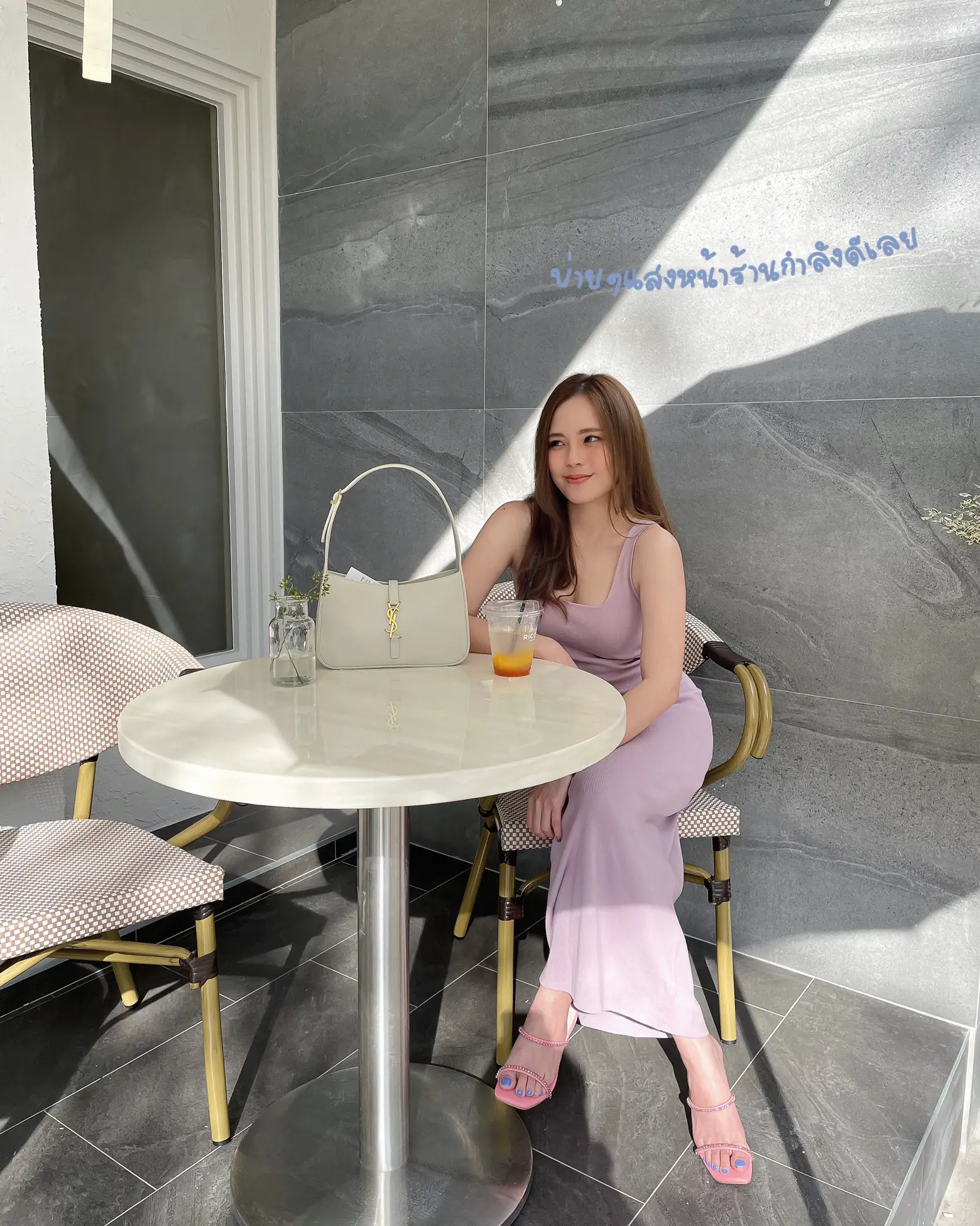 📍 Rico’s Sukhumvit 26 bkk 💕 👩🏻‍🍳 | แกลเลอรีที่โพสต์โดย j.jannniii | Lemon8