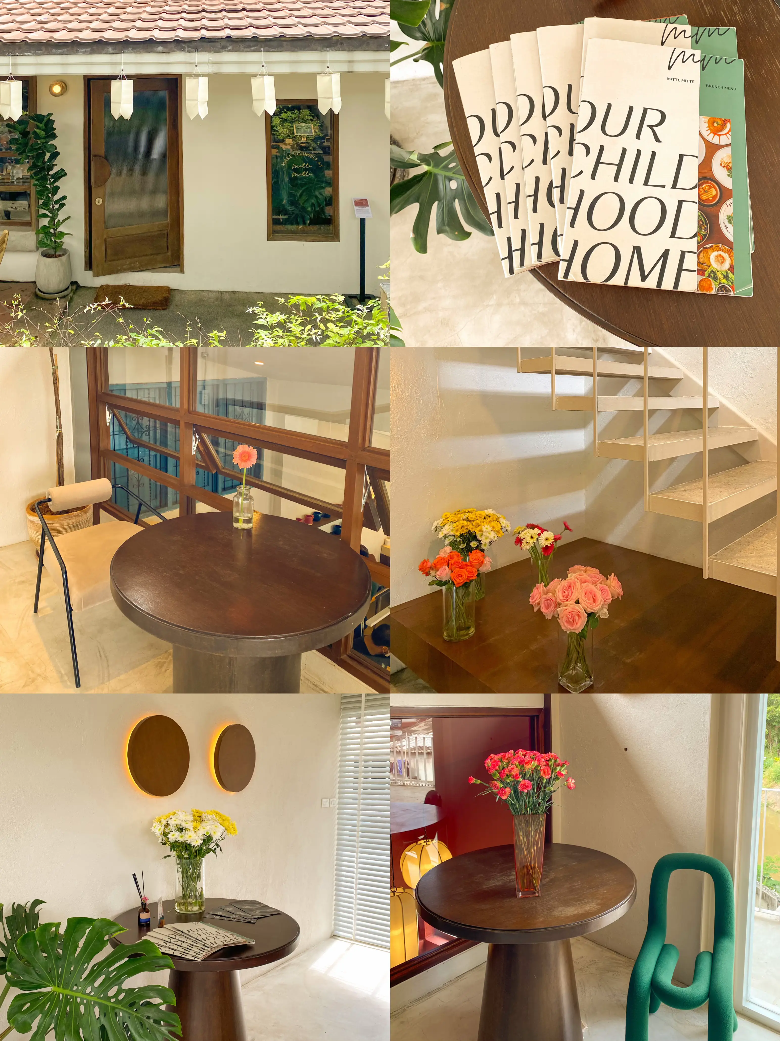 MITTE MITTE(ミッテルミッテル)BRUNCH Lover's Paradise🍳 | greengunyalatが投稿したフォトブック | Lemon8