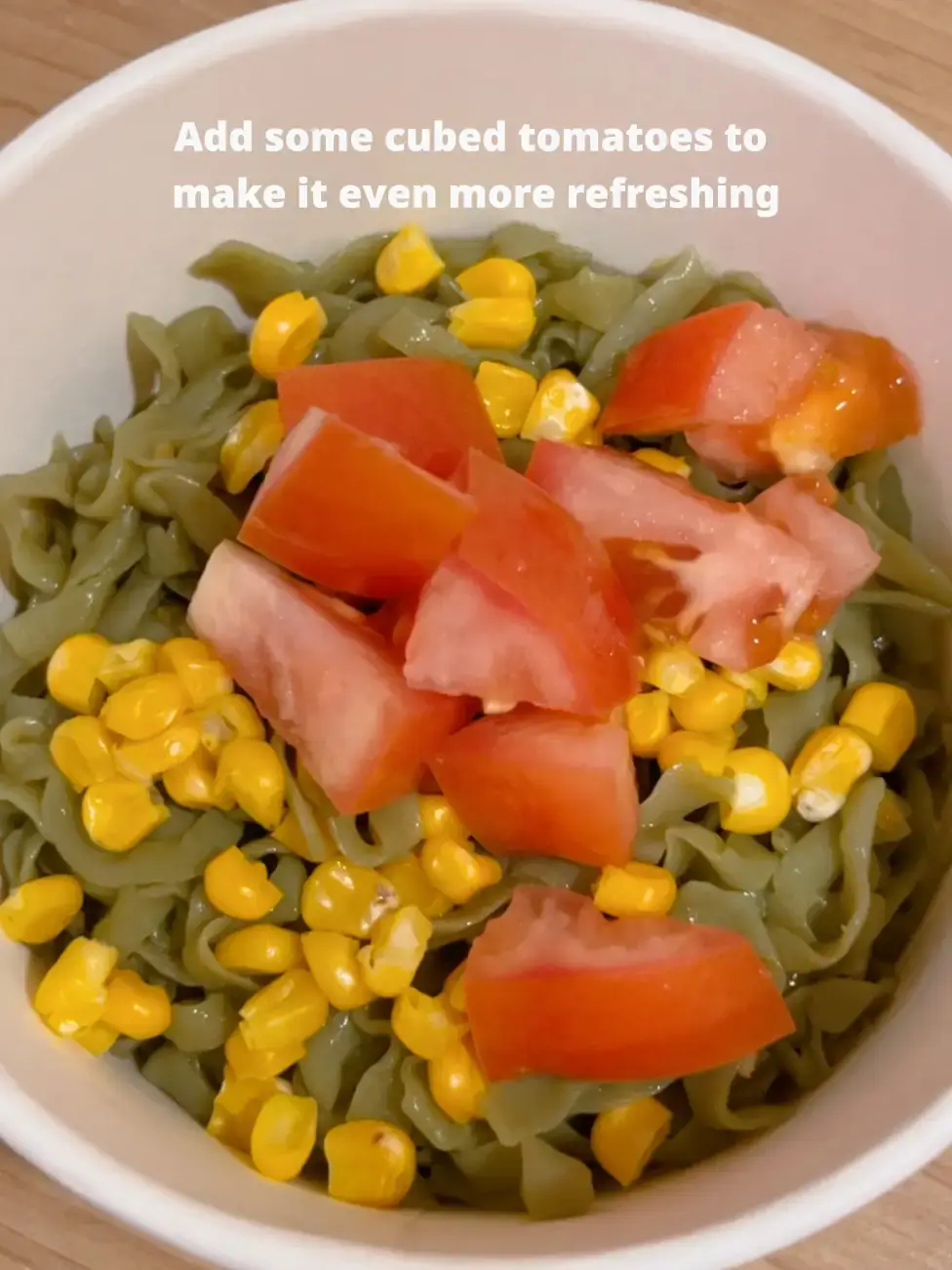 😍ZERO CALORIES NOODLES | แกลเลอรีที่โพสต์โดย SG Nutritionist | Lemon8