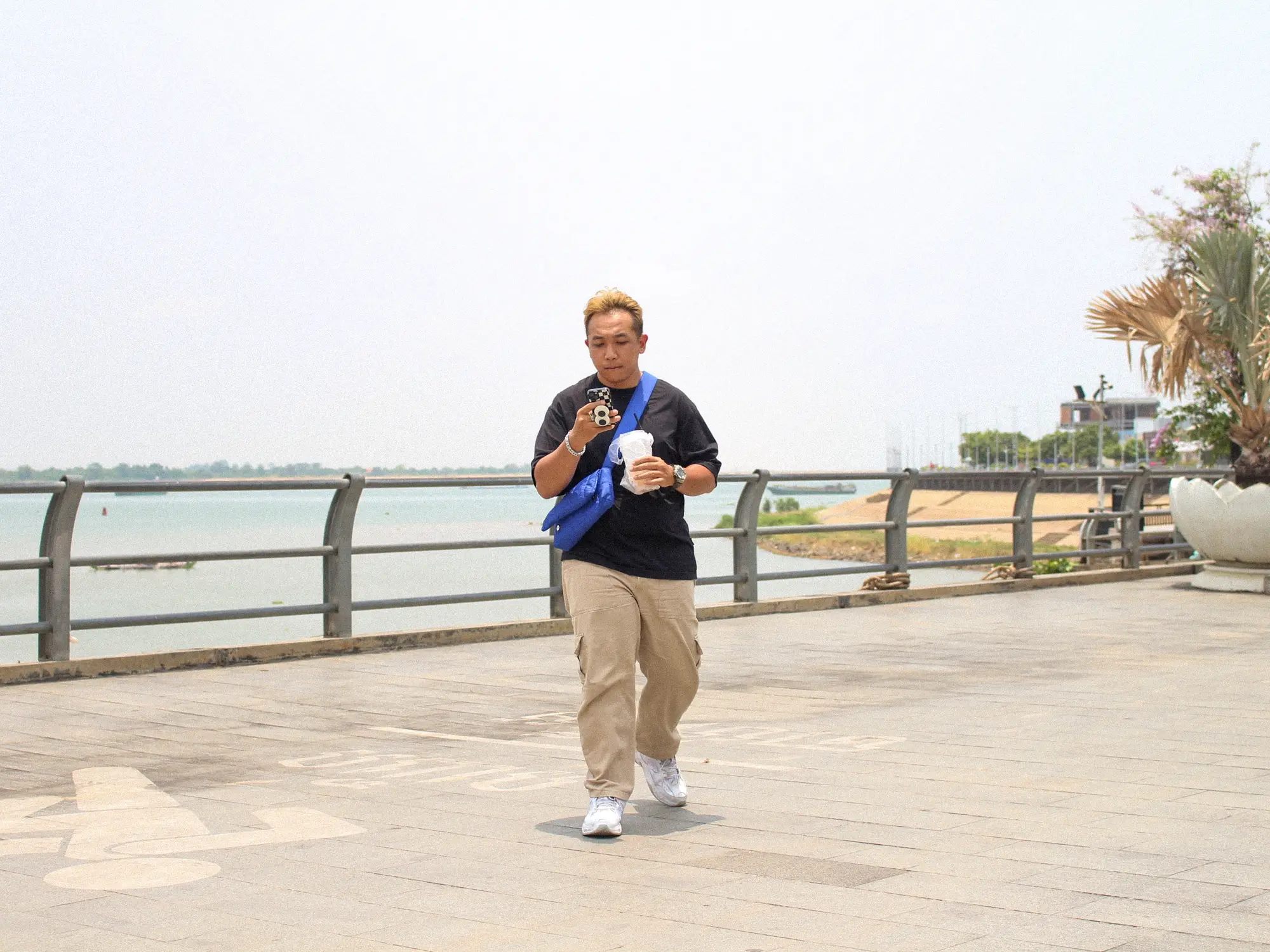 10 สิ่งควรรู้ก่อนไปเมืองพนมเปญ ! | แกลเลอรีที่โพสต์โดย Eing 🐳 | Lemon8