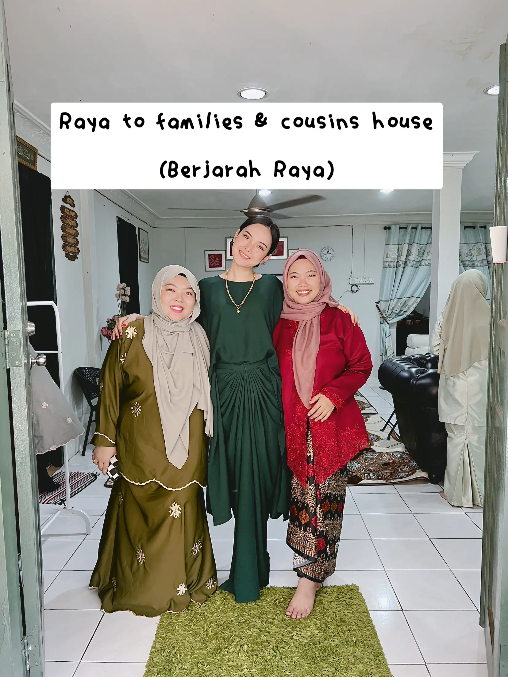 Facts About Beraya In Sarawak You Must Know | Galeri disiarkan oleh ...
