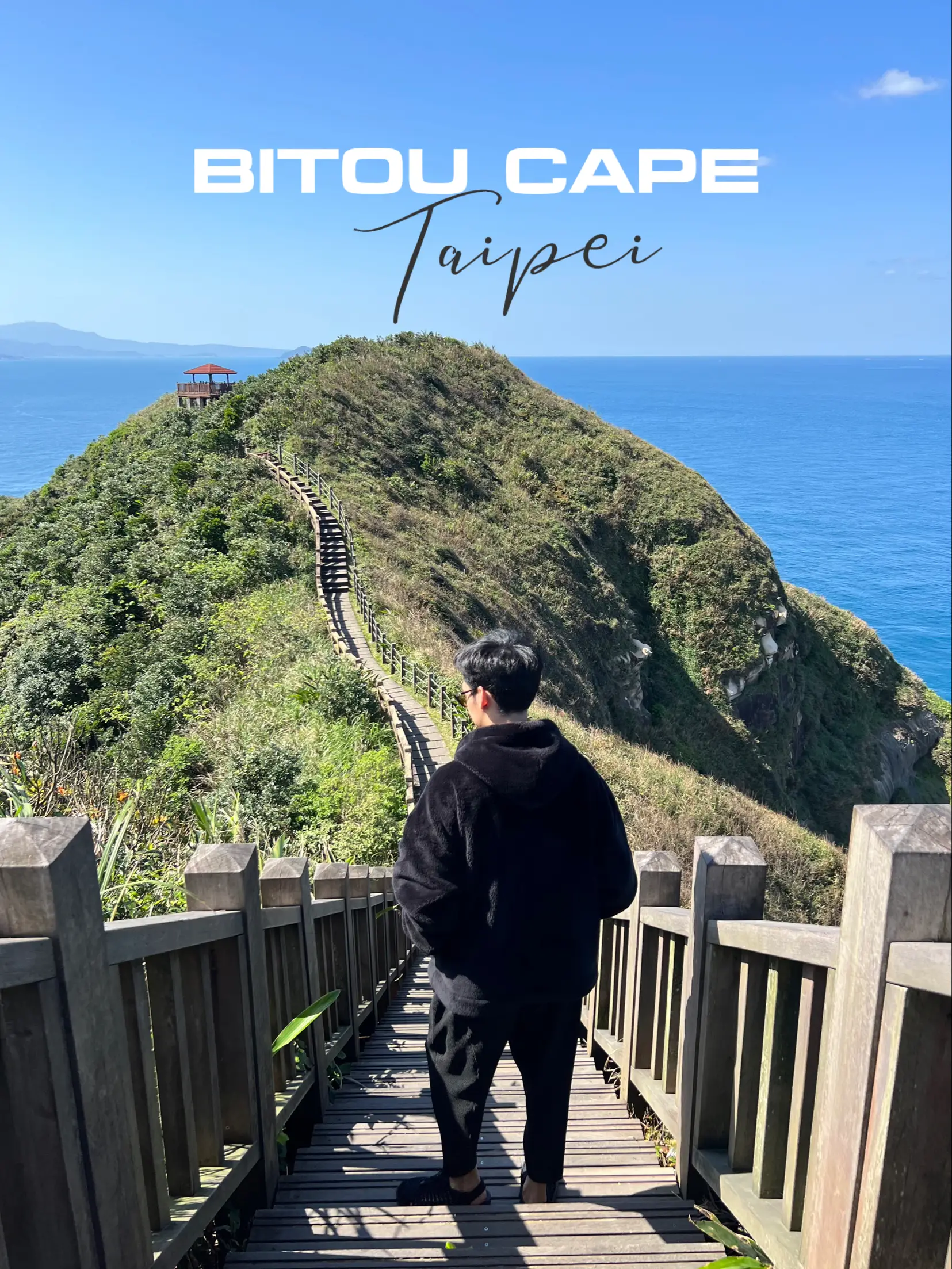 Bitou Cape 🏔️🇹🇼 แหลมปี๋โถวเจี่ยว วิวหลักล้านนนนน 🫶🏻😍 | วิดีโอที่เผยแพร่ ...