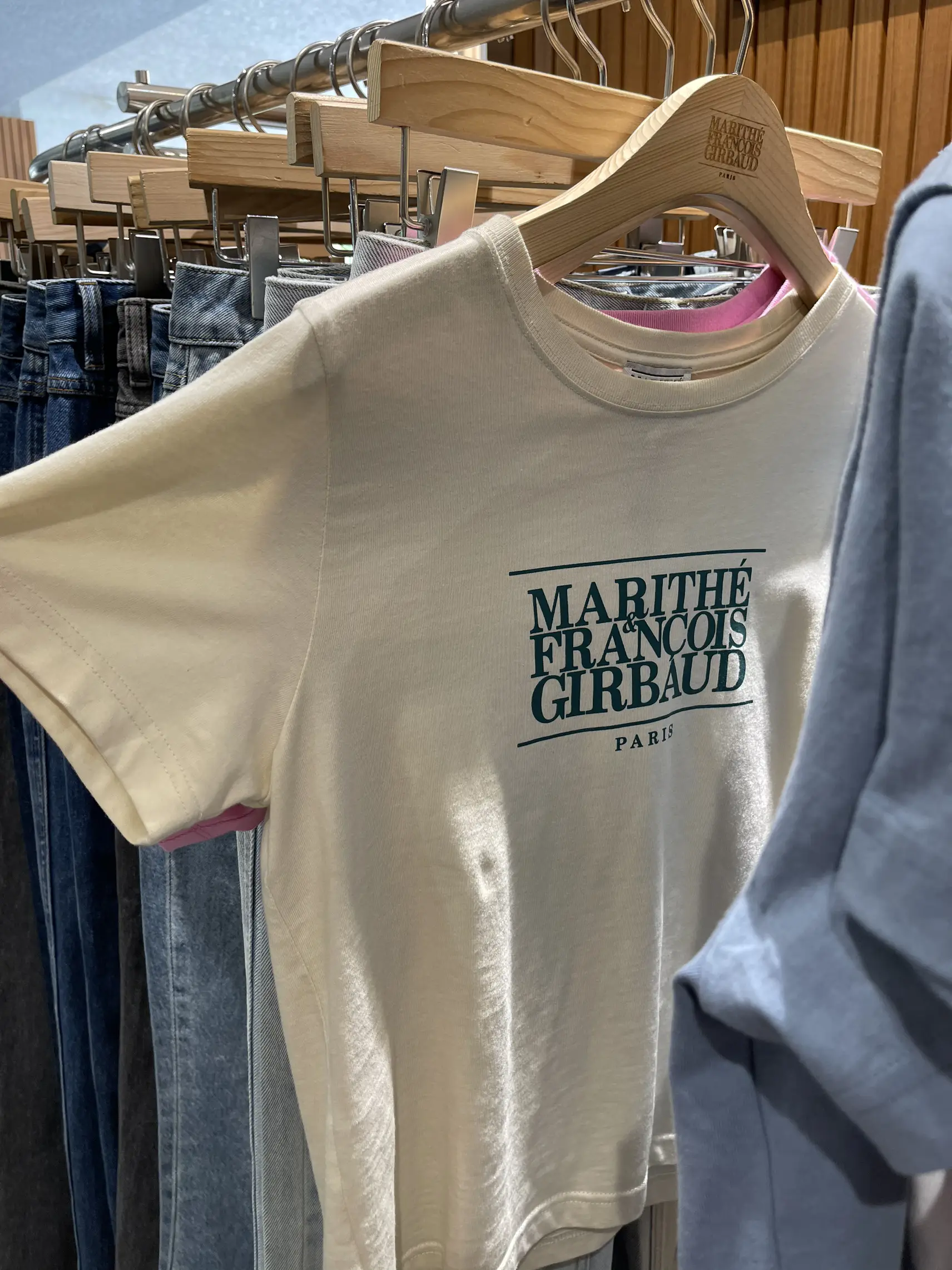 marithe francois girbaud อ่านว่า - การค้นหาใน Lemon8