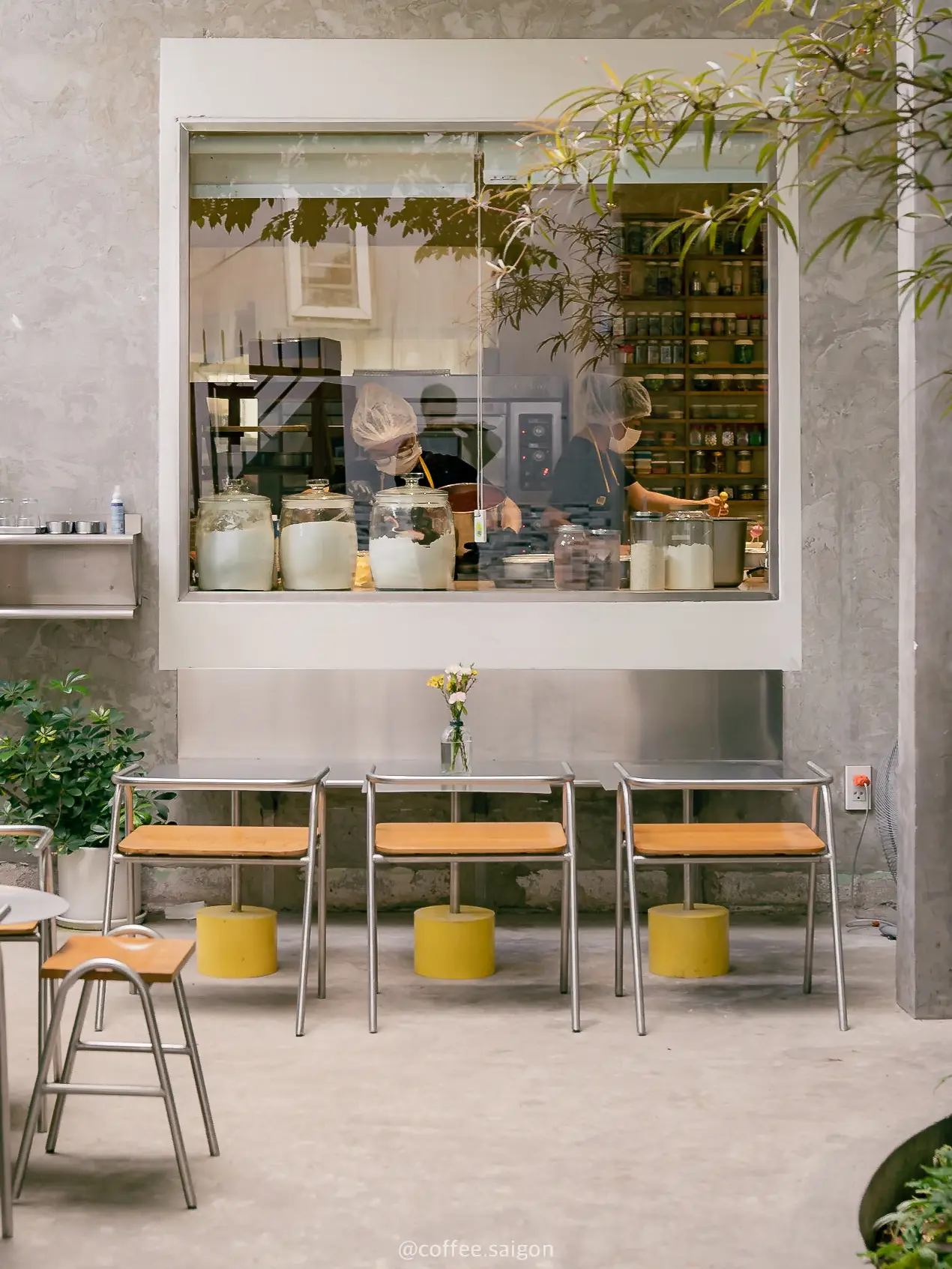 BƠ BY BUTTERMAN | Bộ sưu tập do coffee.saigon đăng | Lemon8