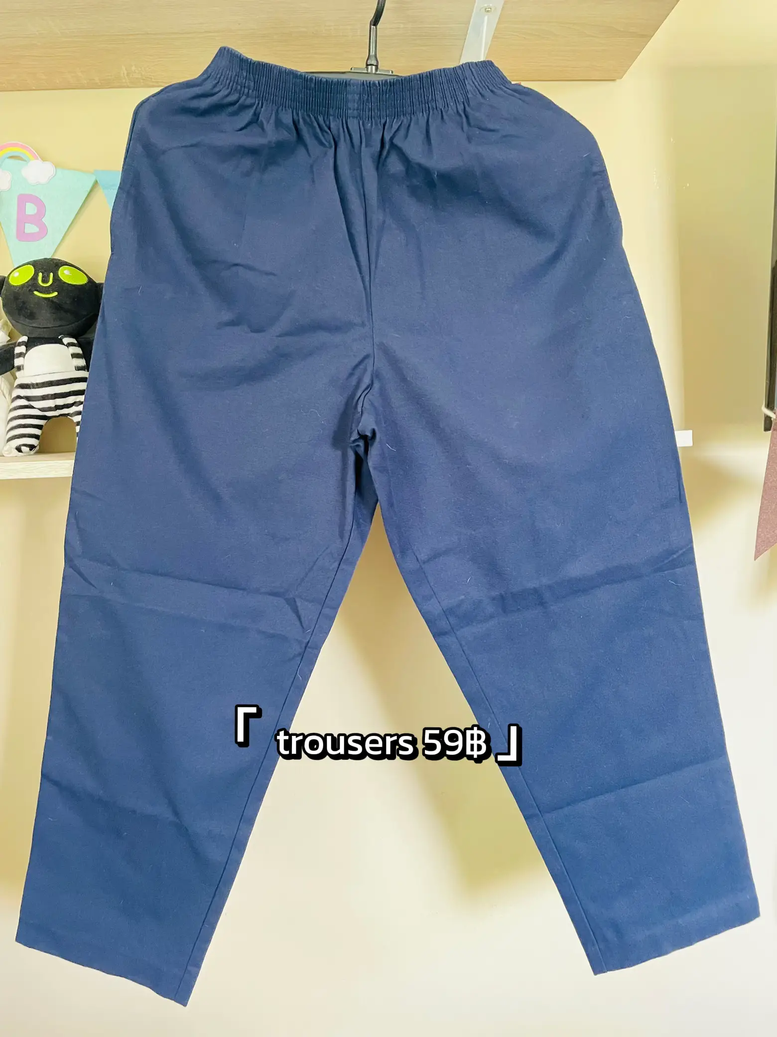 พา shopping ตลาดเมืองทอง งบหลักร้อย | แกลเลอรีที่โพสต์โดย Beau Mullika | Lemon8