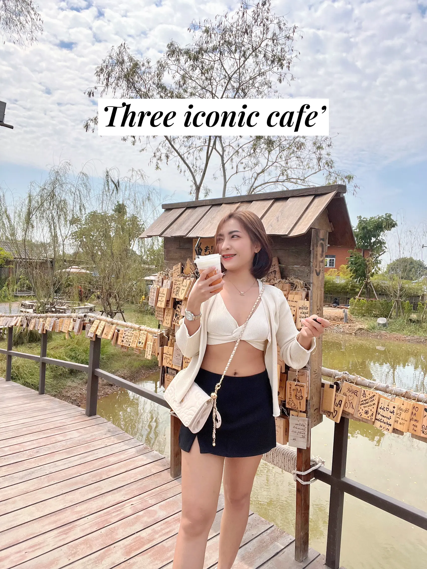 2 k y 2スカート 🤍 | Praew_Nusara🤍が投稿したフォトブック | Lemon8