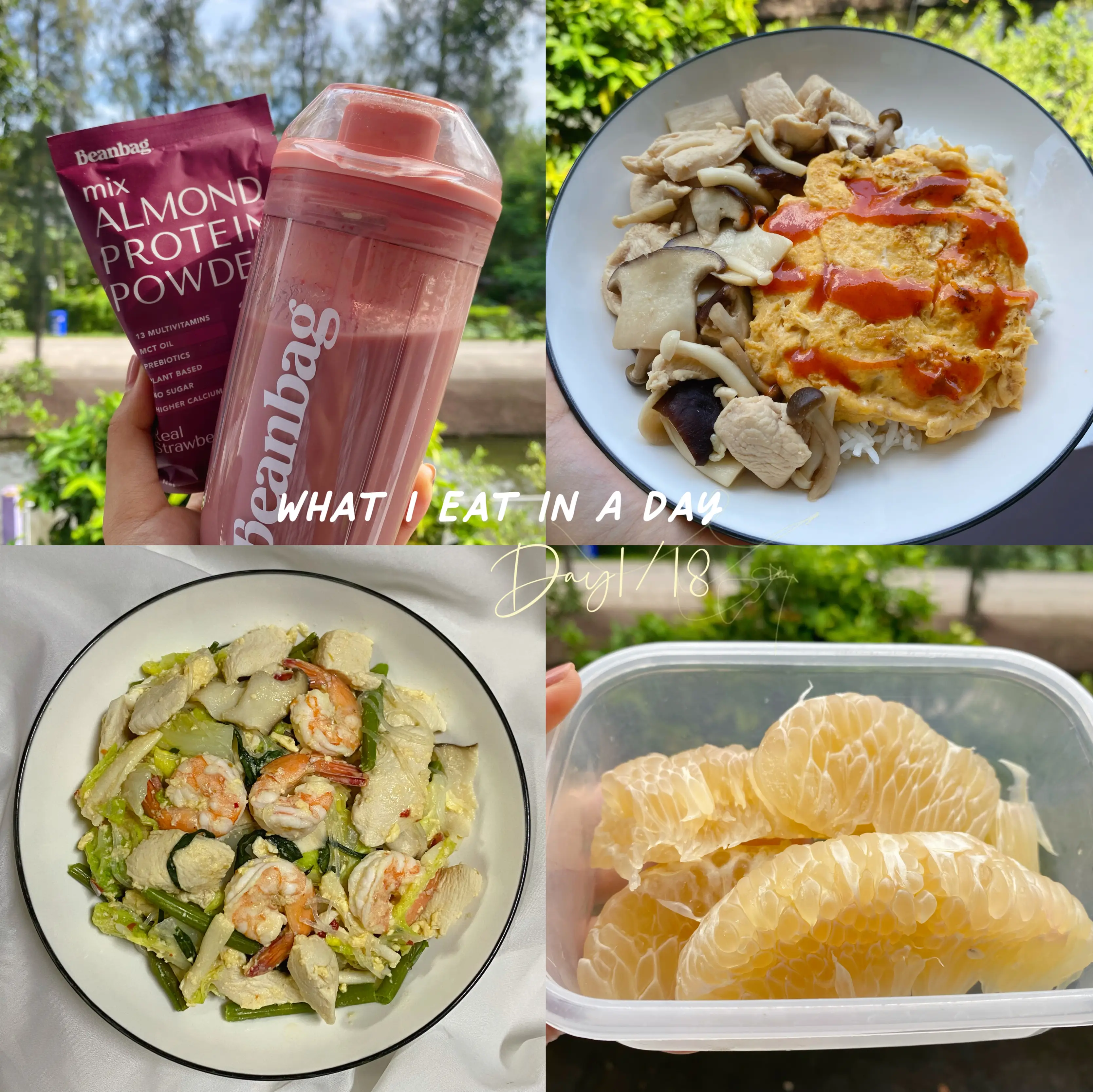 เริ่มนับ1กันใหม่ ลุยยย | แกลเลอรีที่โพสต์โดย bass_healthy | Lemon8