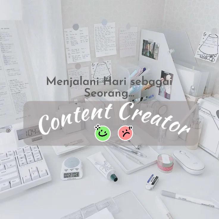 Apa Itu Owning Content - Pencarian Lemon8