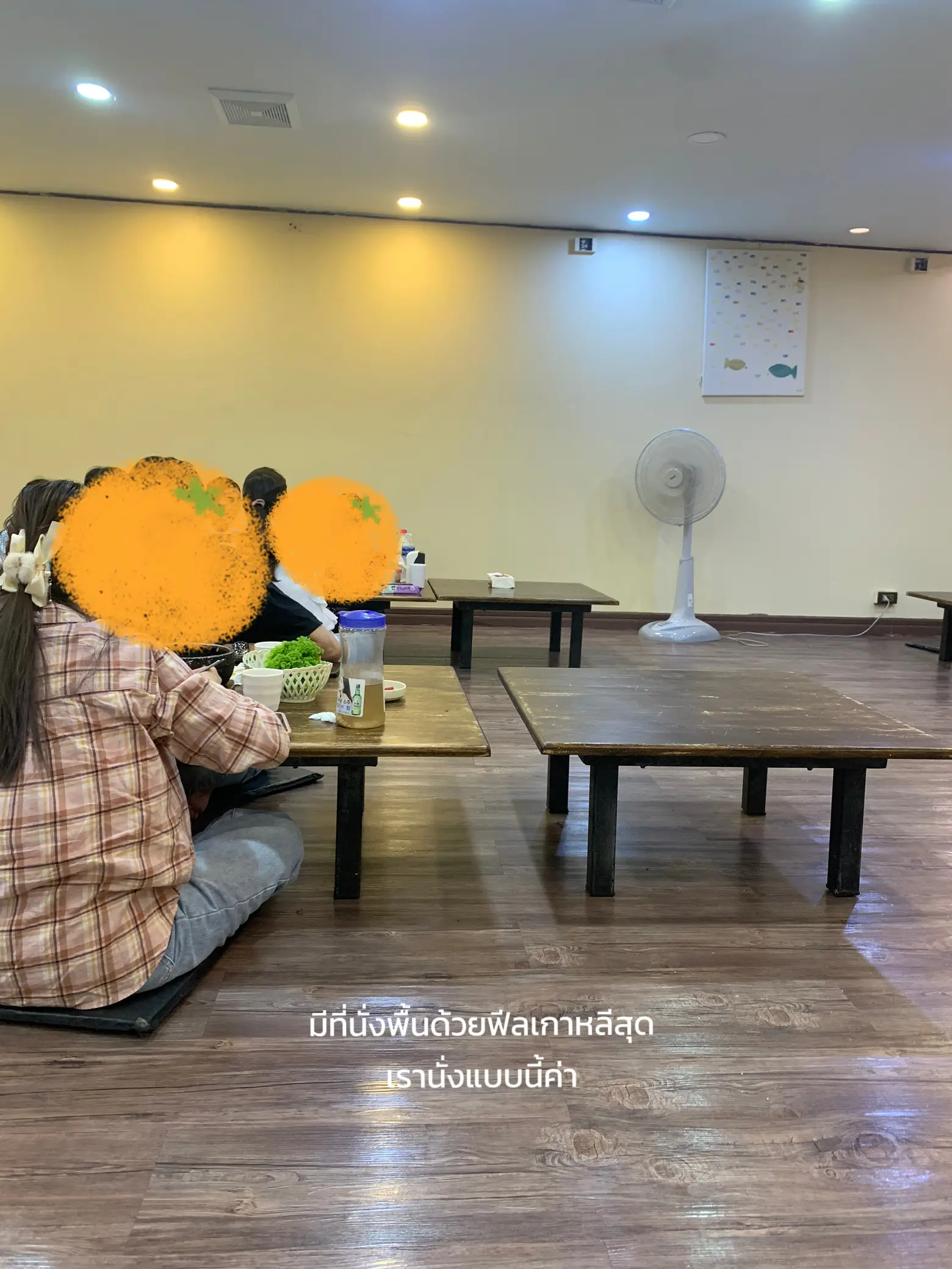 อาหารเกาหลีต้นตำหรับ🇰🇷 : 수라간 SURAKAN @SV city พระราม 3 | แกลเลอรีที่โพสต์โดย .ppink🧸 | Lemon8