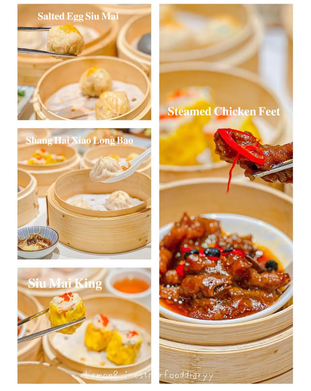 🇲🇾KL | AffordableYummy HALAL DimSum that u shud try | Galeri disiarkan ...