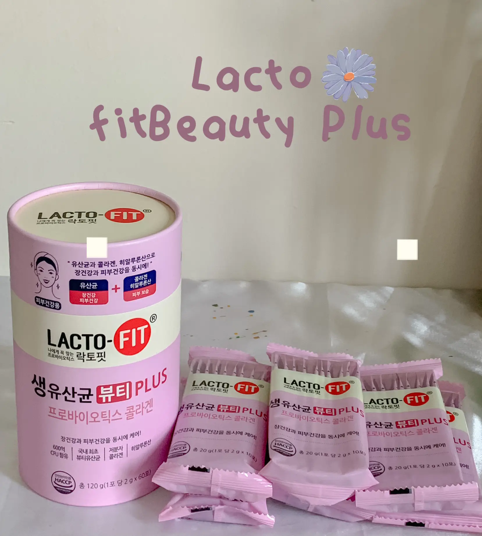 วิธีดื่ม Lacto Fit | 2025 ประสบการณ์ผู้ใช้จริงบน Lemon8