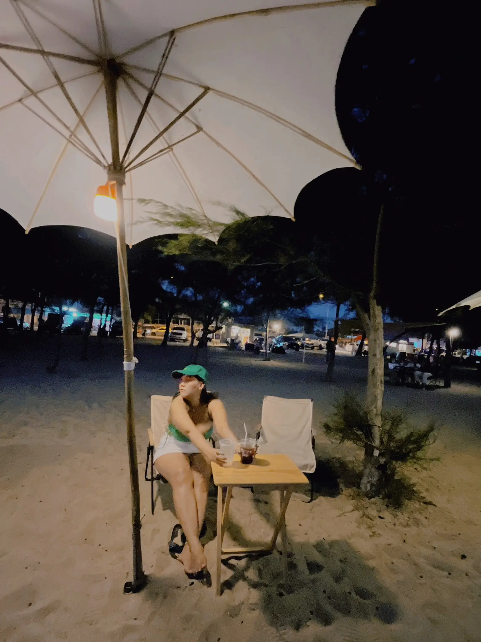 Triple O Coffee, หาดแหลมเจริญ ระยอง (รูปเยอะ) | แกลเลอรีที่โพสต์โดย PP_92 | Lemon8