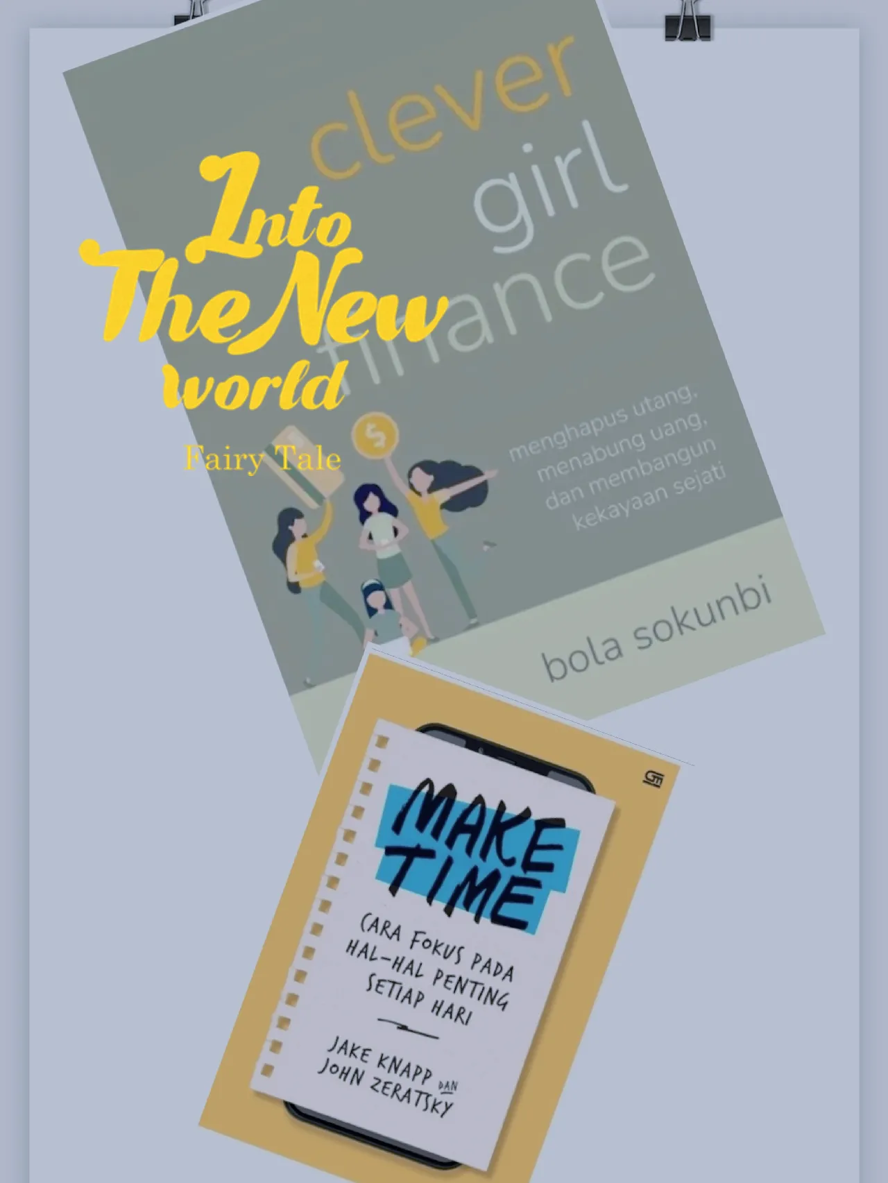 buku keuangan dan menghapus hutang | Video dipublikasikan oleh Merry Andani | Lemon8