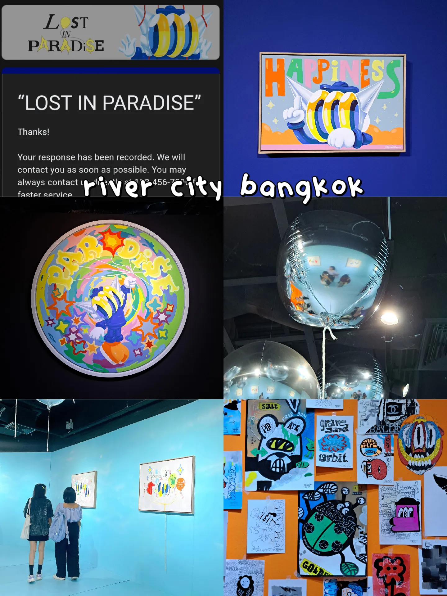 เดินไปเรื่อย หัวลำโพง - ตลาดน้อย | แกลเลอรีที่โพสต์โดย popeye | Lemon8