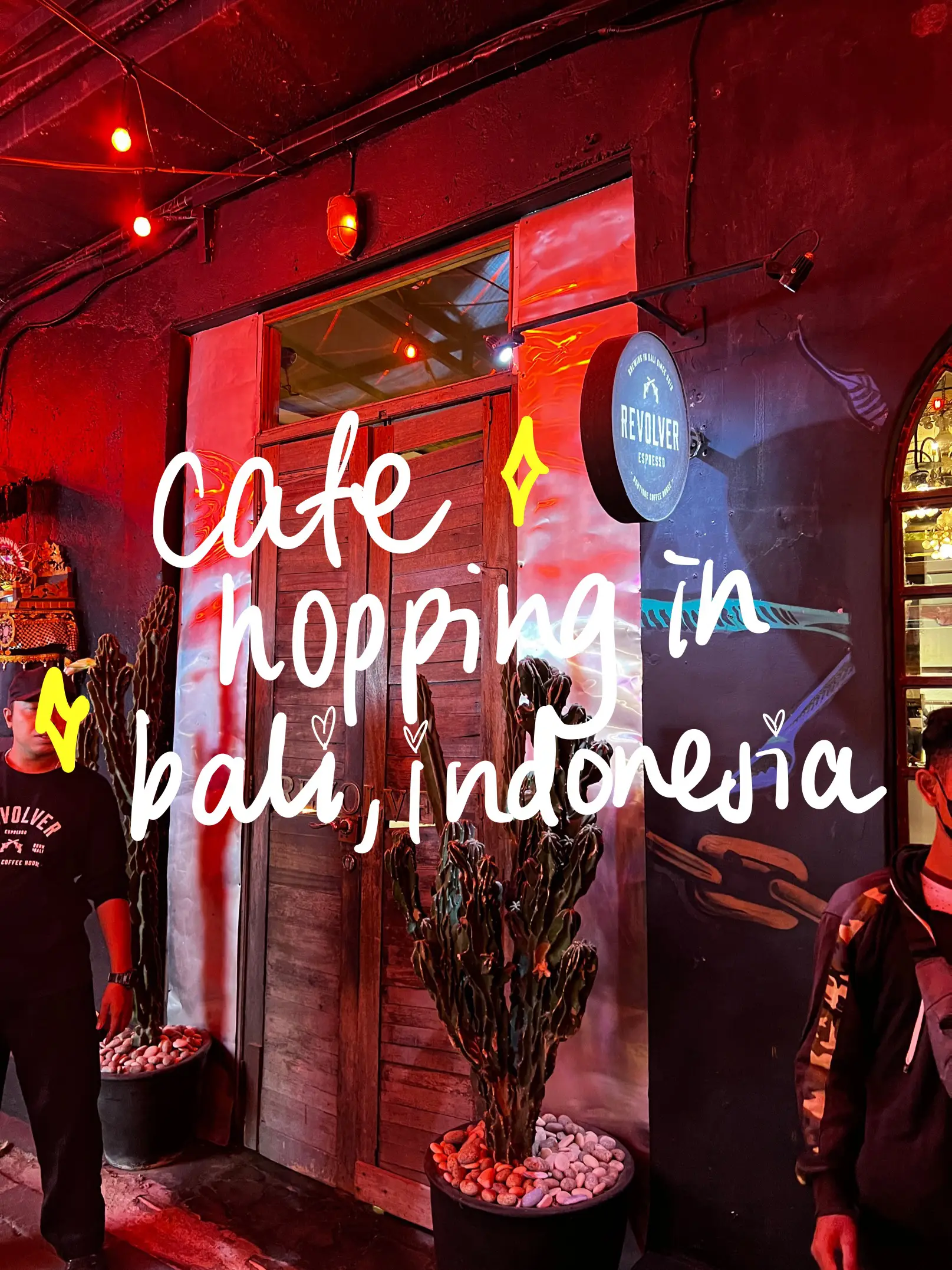 Hidden Gem in Seminyak Area! | Gallery posted by Felyn Tan | Lemon8