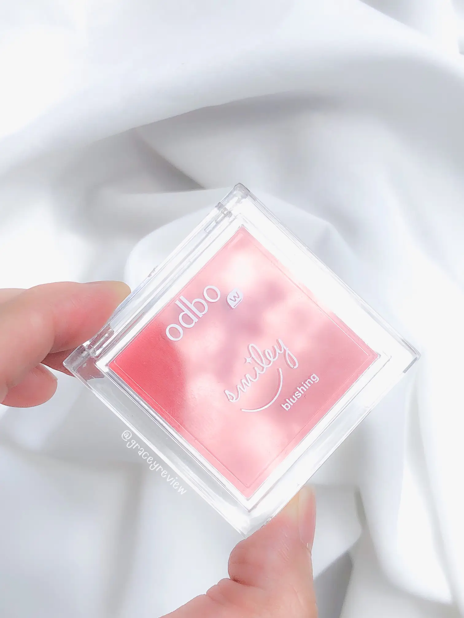 บลัชออนโคตรถูก นักศึกษาต้องโดน!!! | แกลเลอรีที่โพสต์โดย Gracey | Lemon8