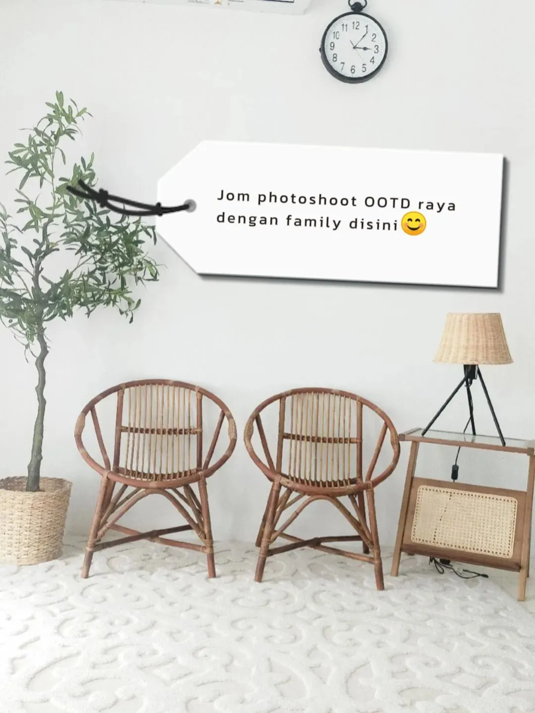 20 idea Decoration Raya Di Pejabat teratas pada tahun 2025