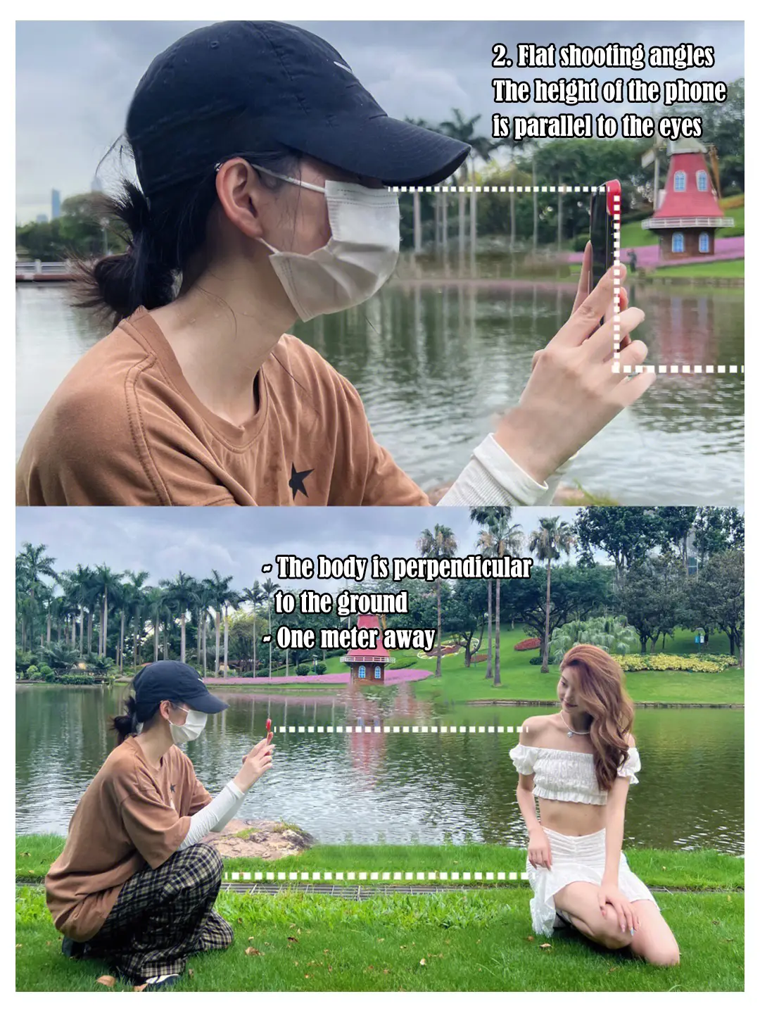 tracking photography progress - Lemon8 Search