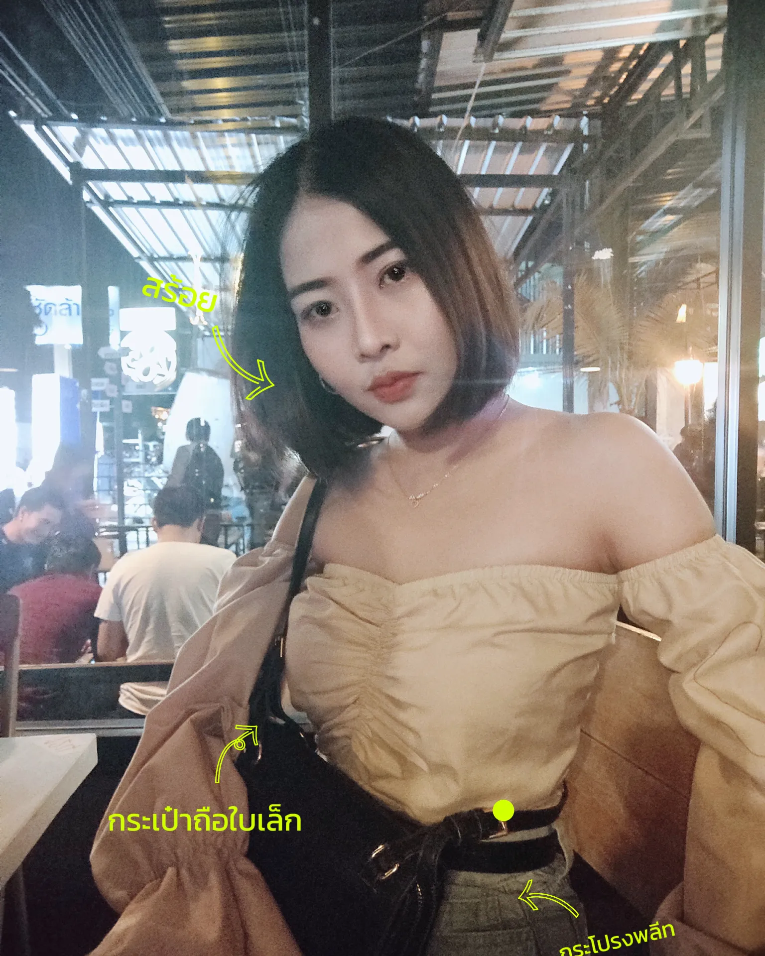 วงการผมสั้นเข้าแล้วออกยาก 💇🏻 | แกลเลอรีที่โพสต์โดย S'sudaporn Meaw | Lemon8