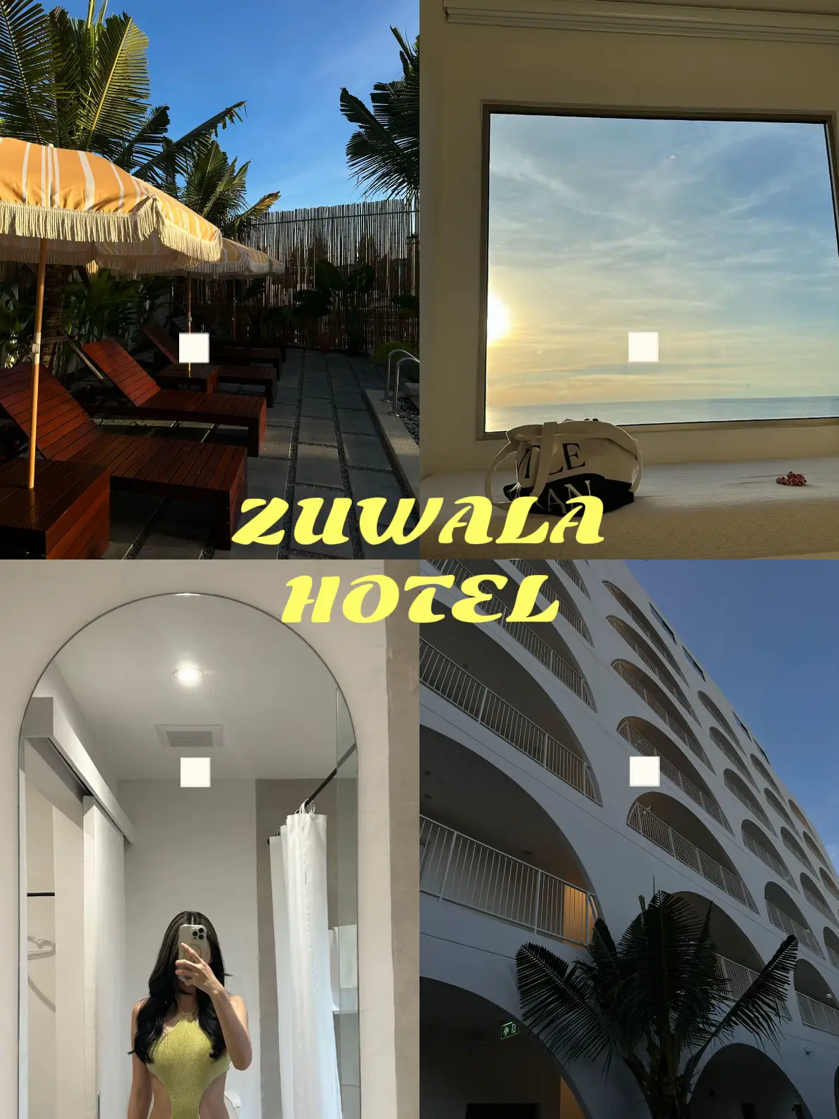 𝒁𝒖𝒘𝒂𝒍𝒂 𝒉𝒐𝒕𝒆𝒍 • 𝒃𝒂𝒏𝒈𝒔𝒂𝒆𝒏 𝒄𝒉𝒐𝒏𝒃𝒖𝒓𝒊 🏨🌅🧡🌤️ | แกลเลอรีที่โพสต์โดย Takgetg ...