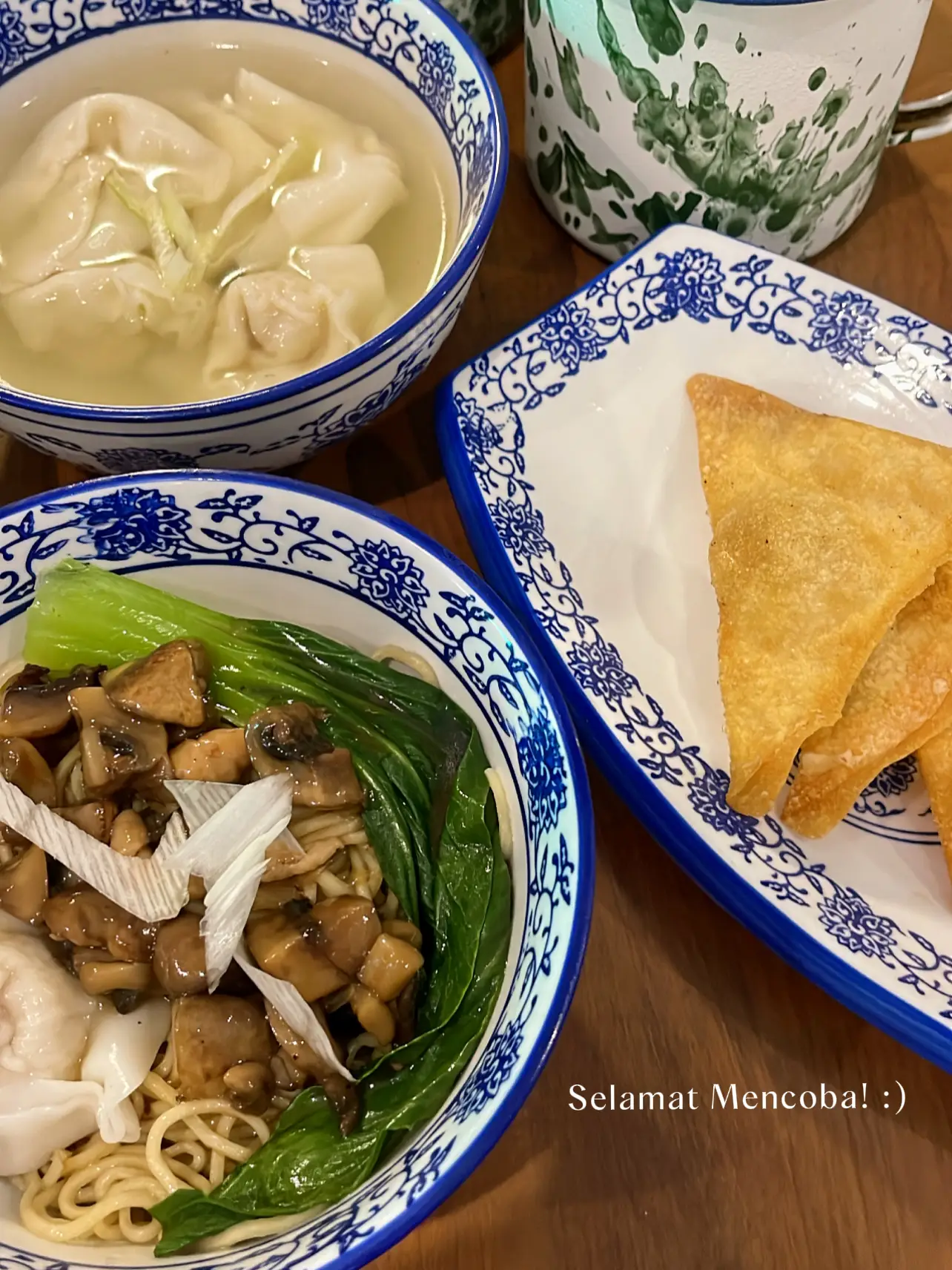 🍜 Prop Noodle Bar, Mie enak Surabaya 🍜 | Gallery posted by Tiara ...