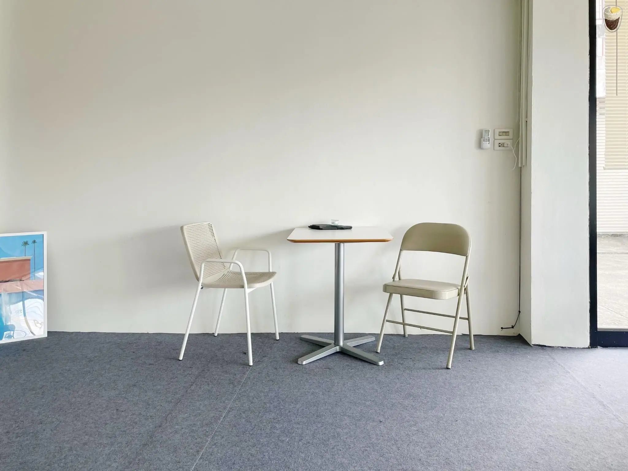 PARTNER.cafe คาเฟ่มินิมอลสไตล์เกาหลี สายมัทฉะห้ามพลาด 🍵 | แกลเลอรีที่ ...