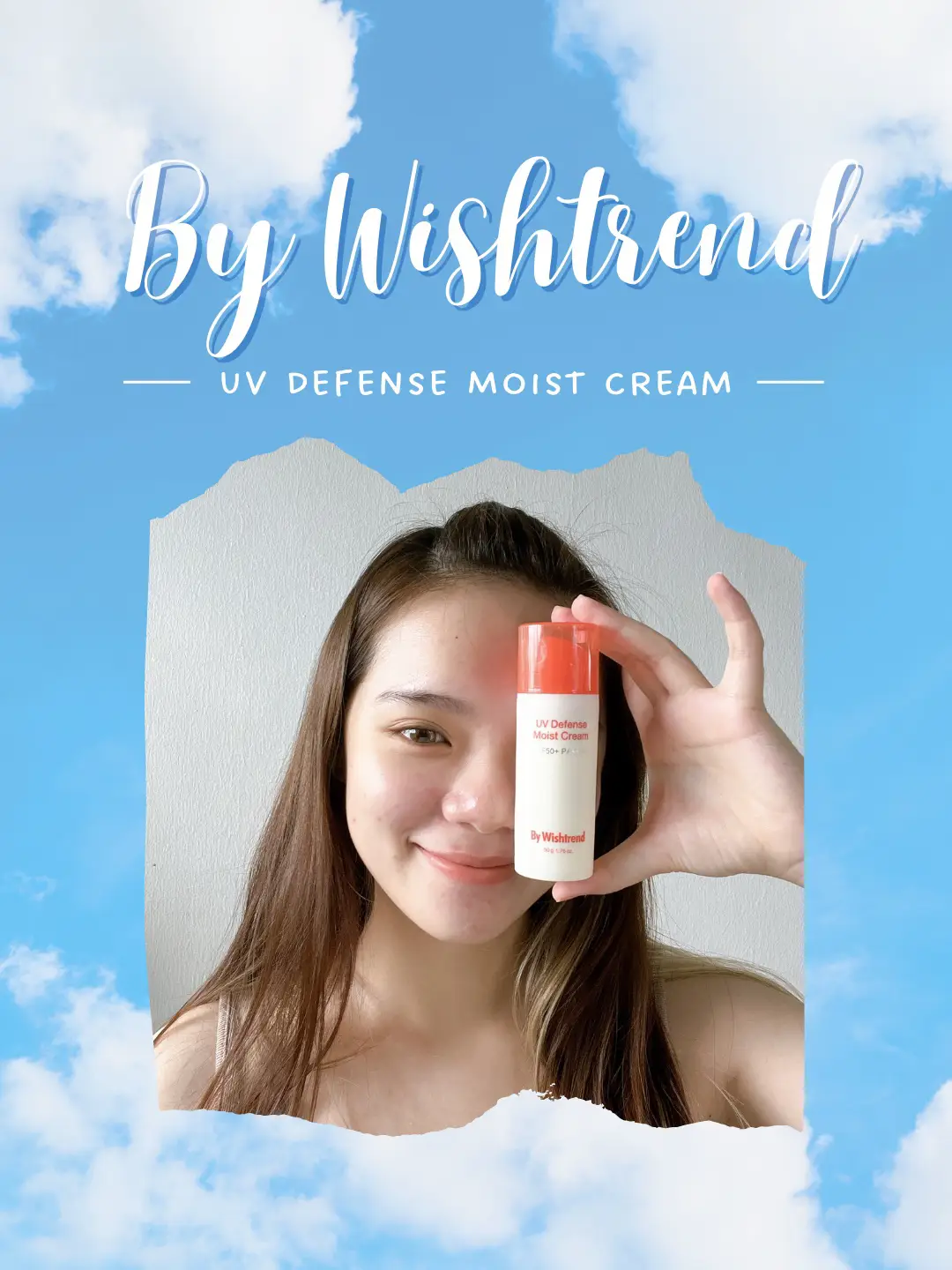 a new spf in the market 👀 yay or nay? | แกลเลอรีที่โพสต์โดย zoey 🫧 | Lemon8