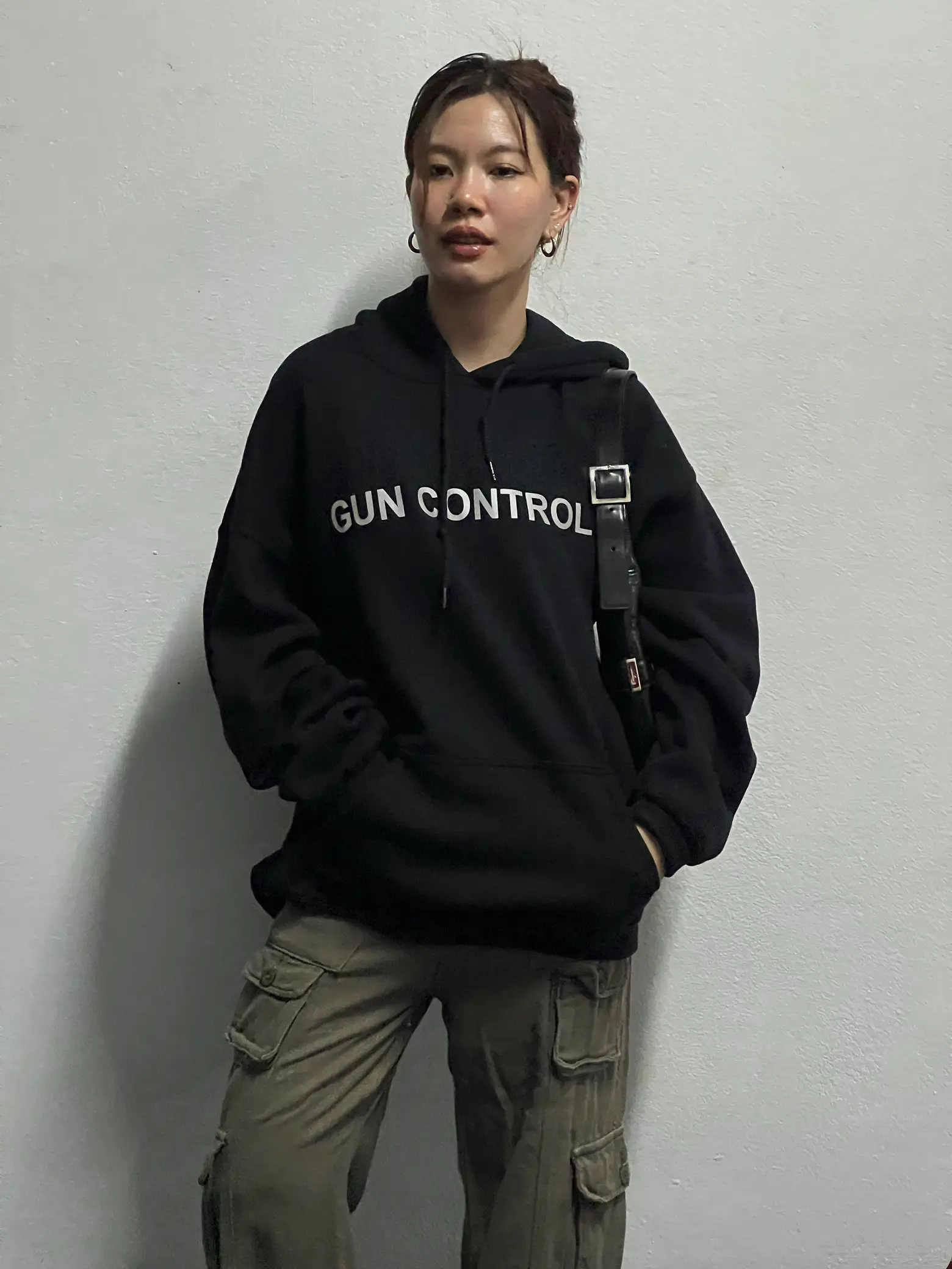 Boyish style: easy to wear | แกลเลอรีที่โพสต์โดย JIB | Lemon8