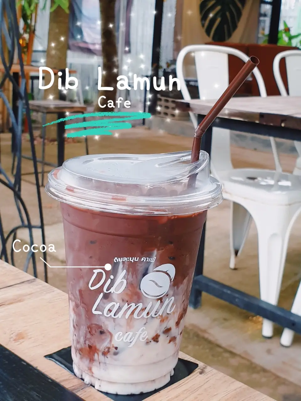 Great cafe in the slopes. Don't miss it!! | Gallery posted by 🧁 PANGHOM🐰🌷 | Lemon8
