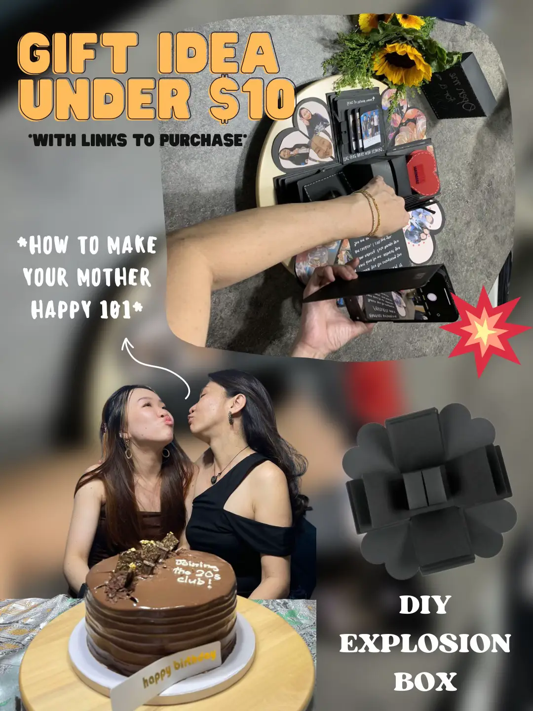 CHRISTMAS GIFT IDEA FOR $7.90 🎄🤯 | Video published by zenys | Lemon8