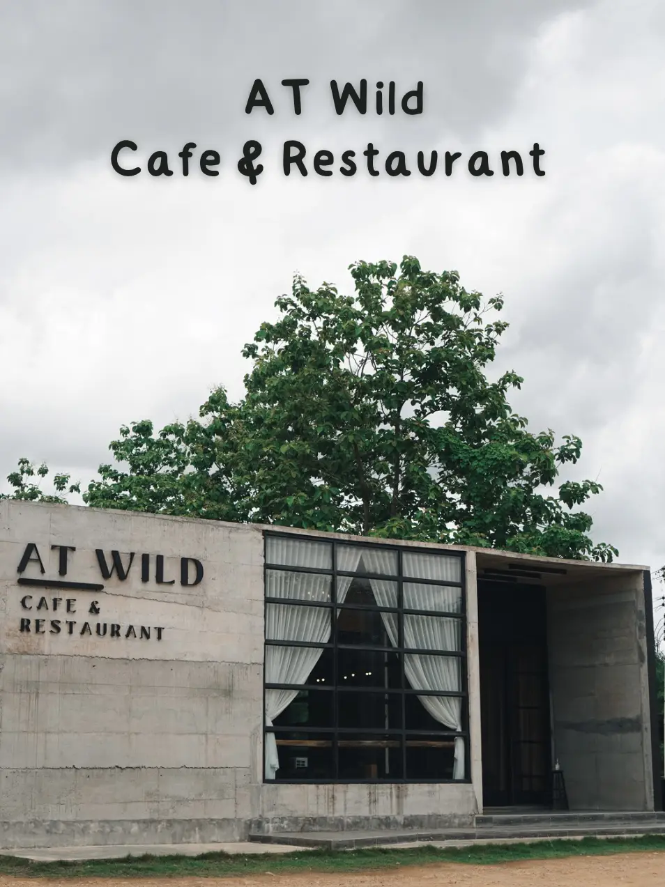 คาเฟ่กาญจนบุรี | แกลเลอรีที่โพสต์โดย เที่ยวไปหลงไป | Lemon8