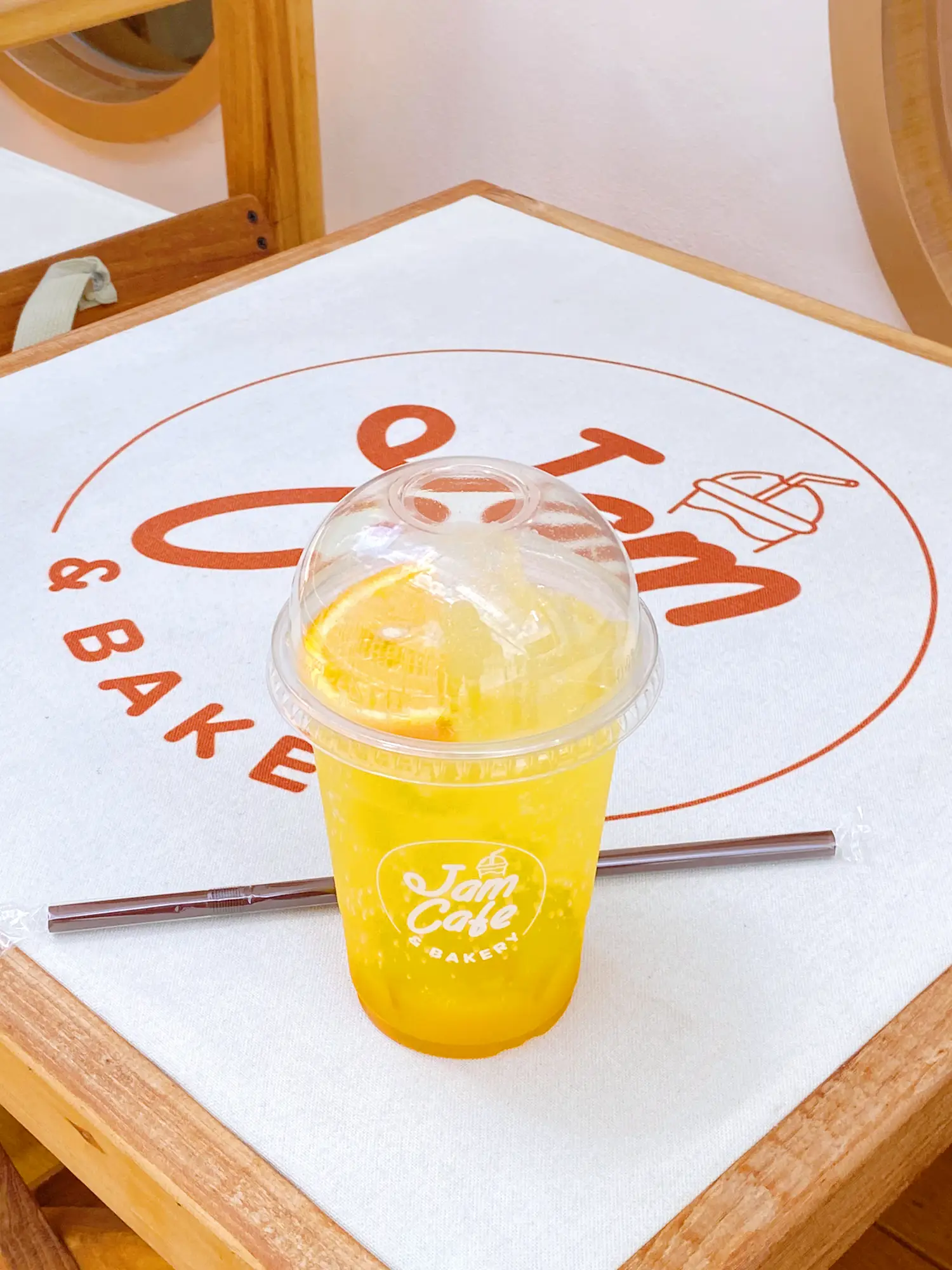 Jam Cafe&Bakery | แกลเลอรีที่โพสต์โดย everythingineed | Lemon8