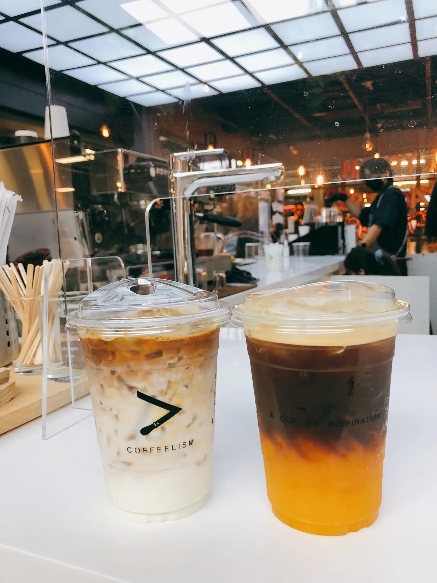 Errcafe Lido Connect Siam - การค้นหาใน Lemon8