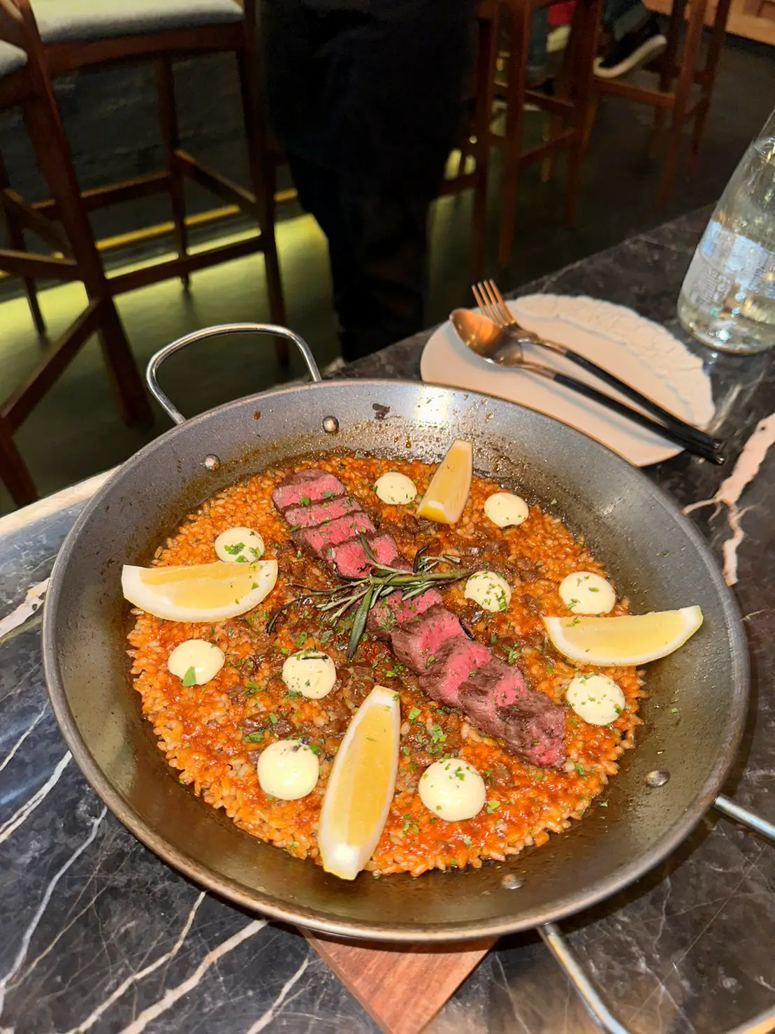 FUEGO BKK💓🍽️ | แกลเลอรีที่โพสต์โดย Sushiroll🍣💖 | Lemon8