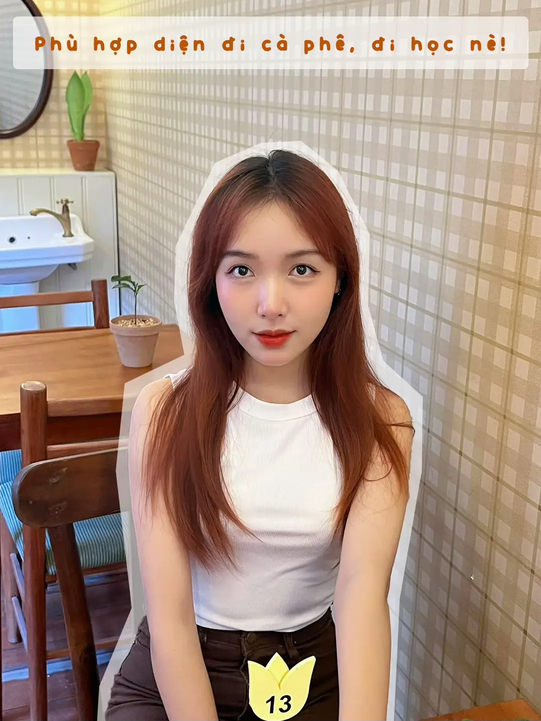 TIPS PHỐI ĐỒ ĐƠN GIẢN ĐI HỌC, ĐI CHƠI | Bộ sưu tập do Chu Tiểu Han đăng | Lemon8