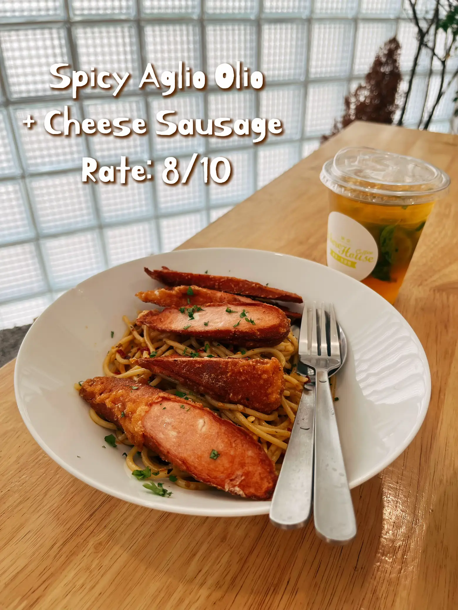 Japanese Style Cafe ? | Galeri disiarkan oleh imperfectpiqa | Lemon8