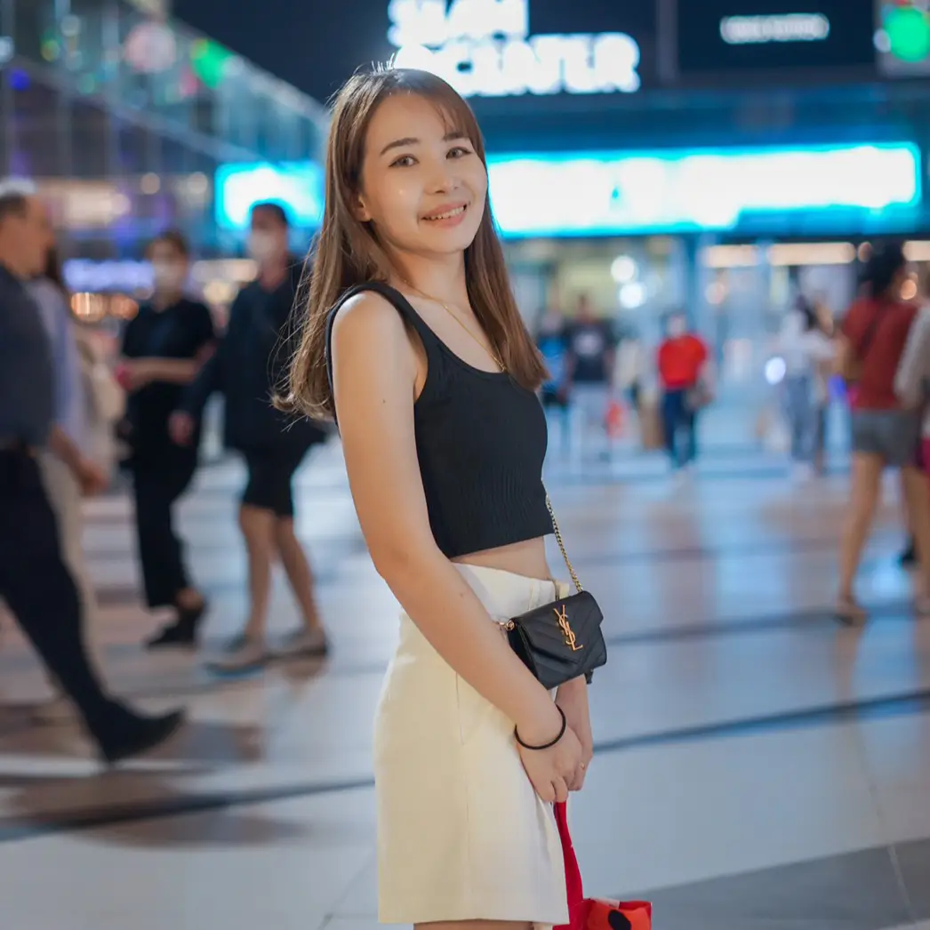 สายกระเป๋า YSL | แกลเลอรีที่โพสต์โดย Minz Noi | Lemon8