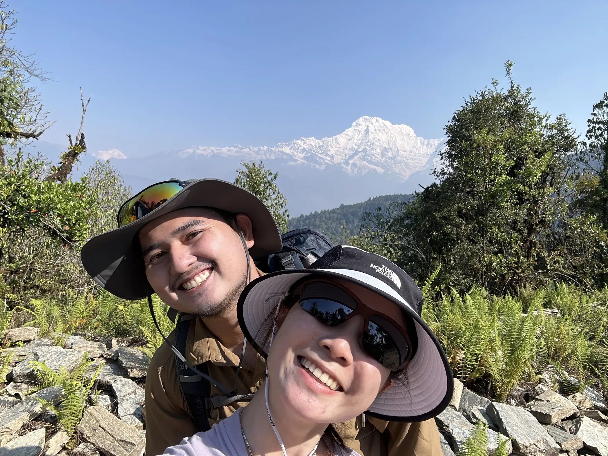 แฟนชวนเที่ยว : Trekking Mardi Himal Nepal 🇳🇵 | แกลเลอรีที่โพสต์โดย ...