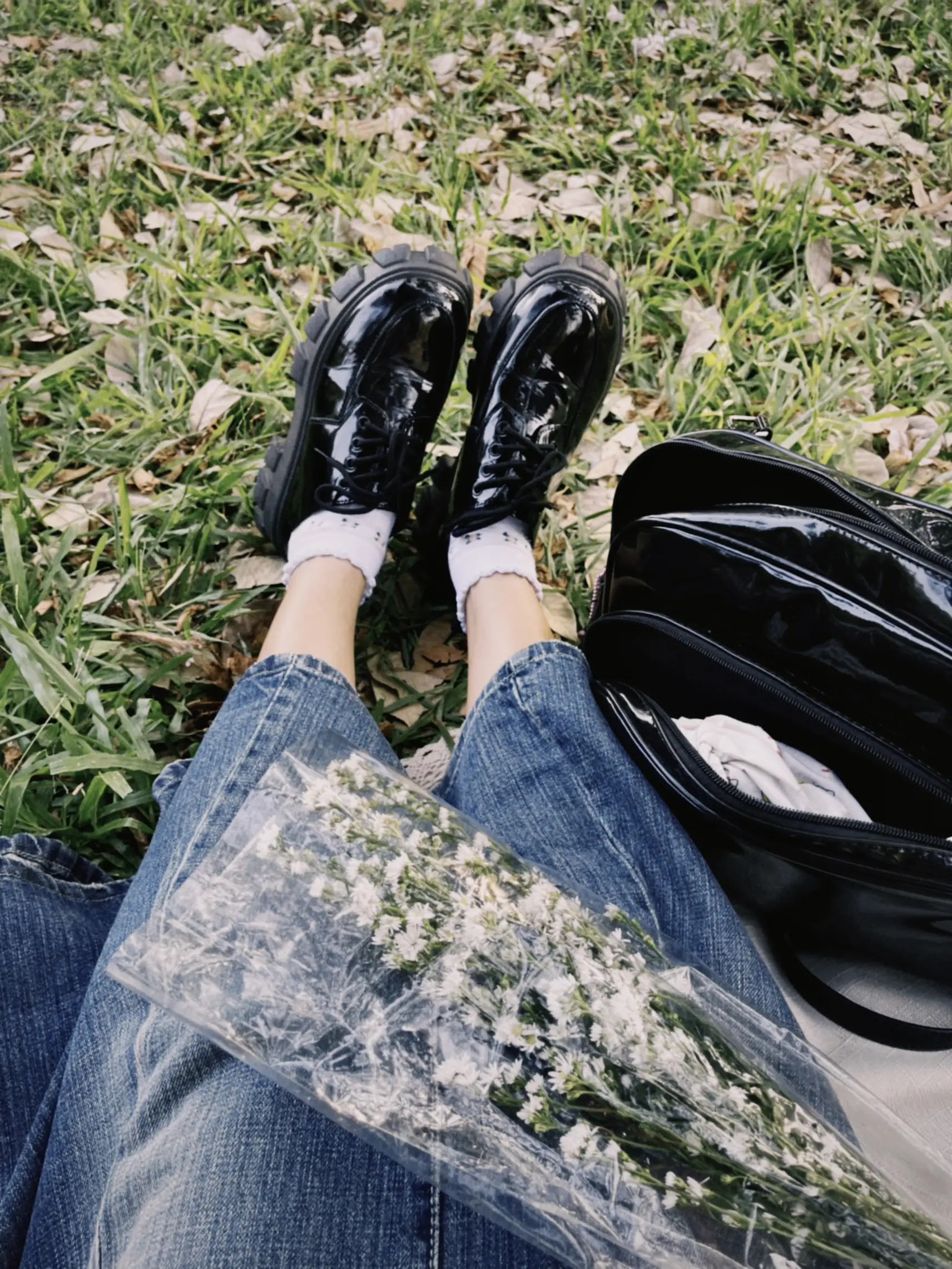 Trick Photography & Train Garden Dressing Ideas 🌸💐 | Gallery posted by ...