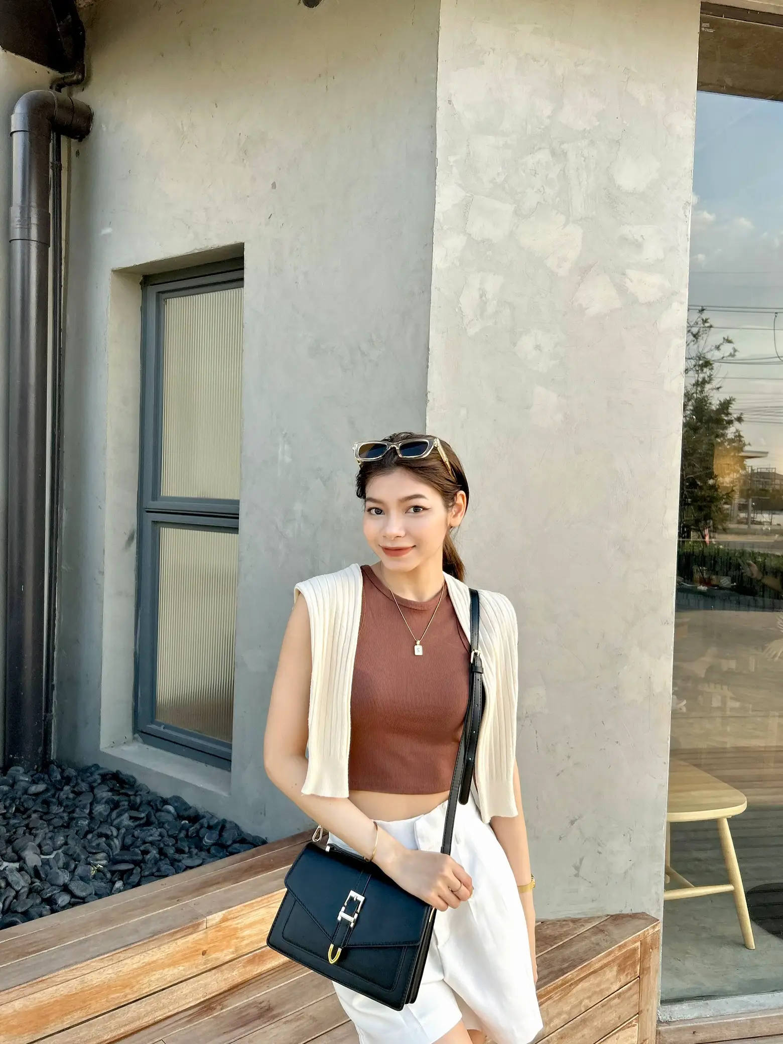 Minimal เอิร์ทโทนกรุบบบ 🧸🚪🕰 | แกลเลอรีที่โพสต์โดย Skyy ꕀ | Lemon8