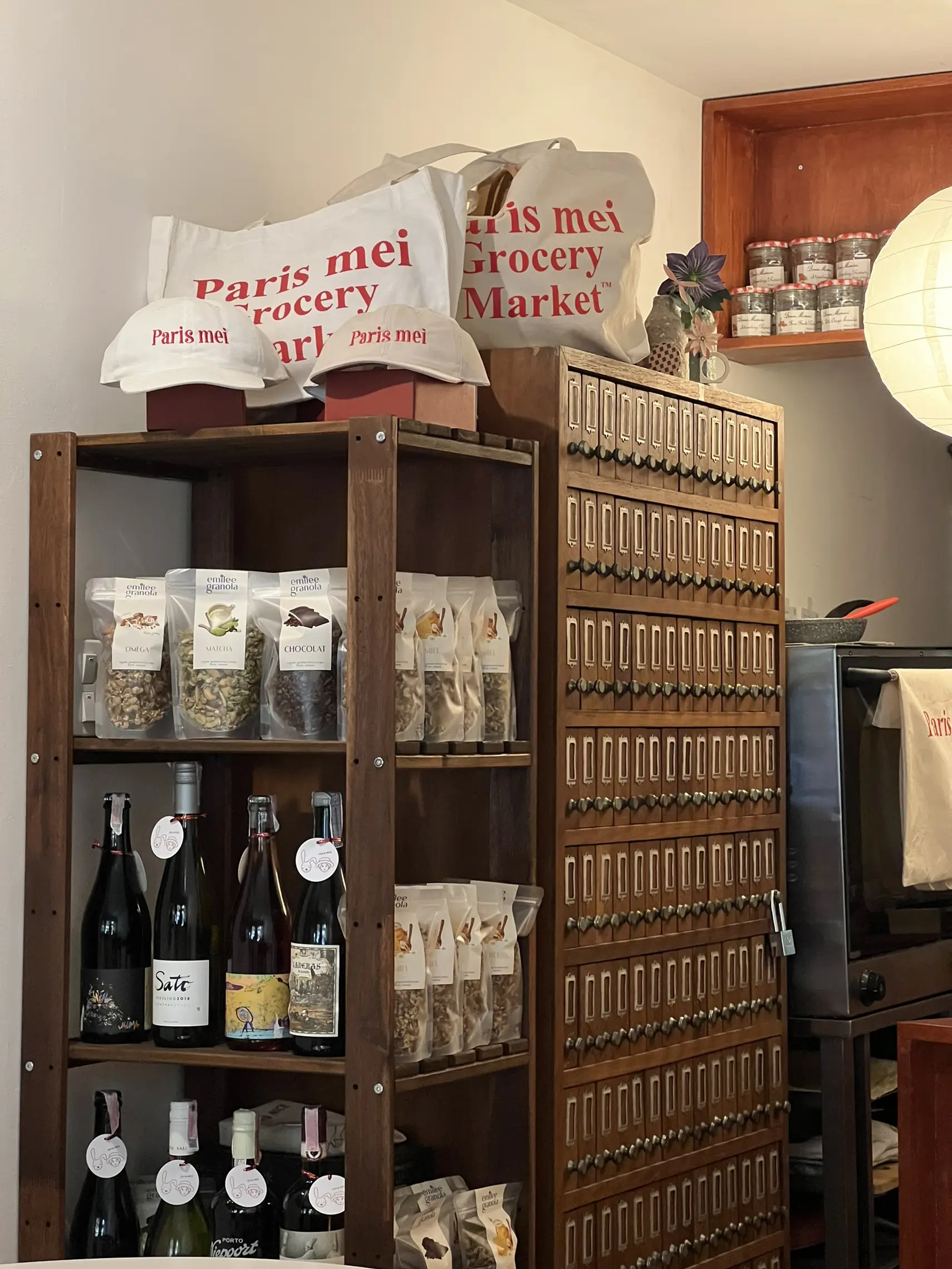 ยก Paris มาไว้ ใน bkk !!! | แกลเลอรีที่โพสต์โดย survey | Lemon8