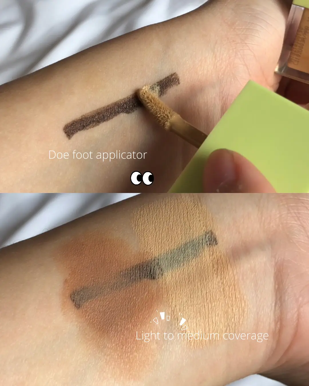 Review Concealer Spotless by Mad for Makeup | Galeri diposting oleh ...