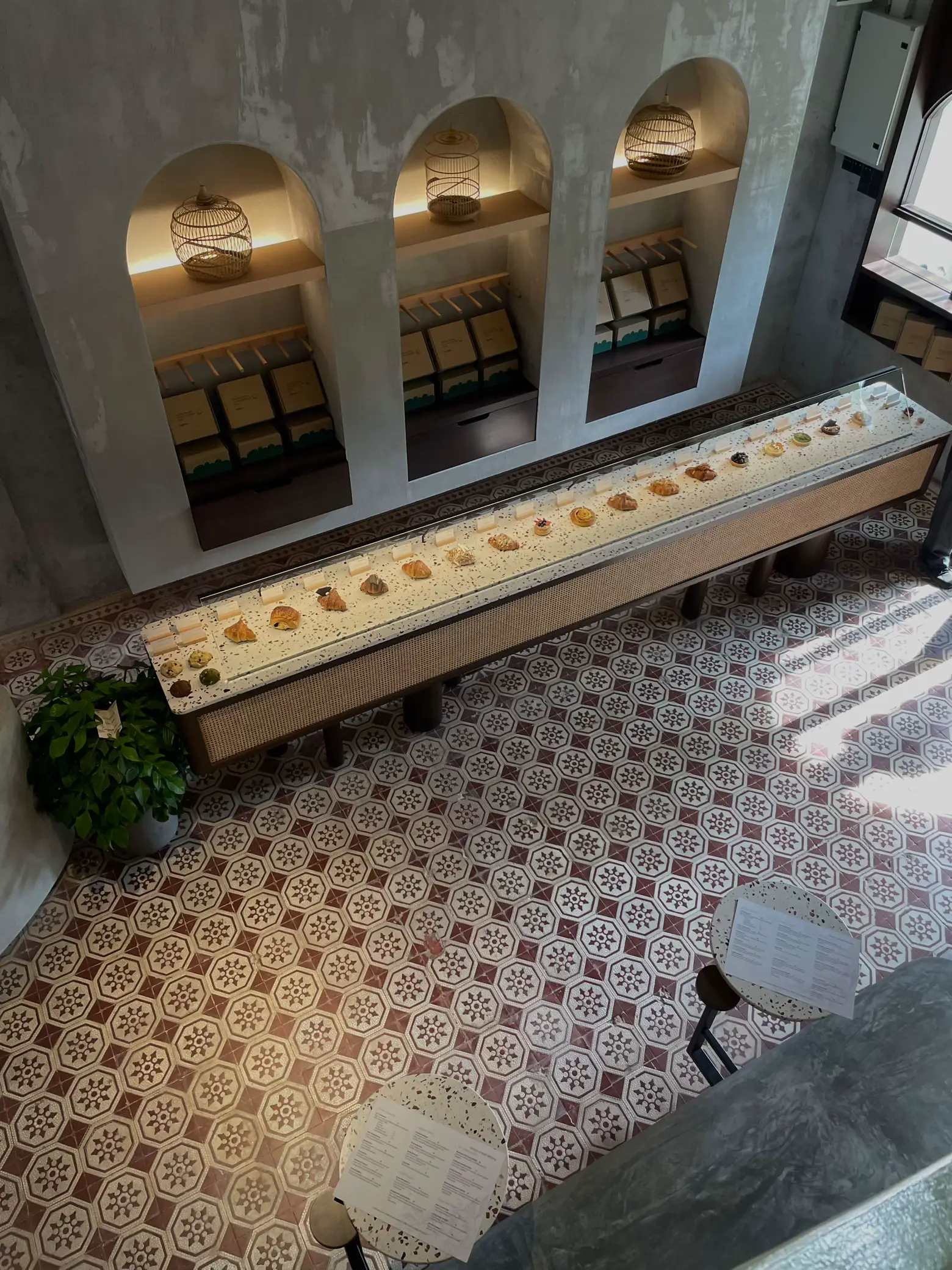 What you should try at : Broom Artisan Bakery | แกลเลอรีที่โพสต์โดย ...