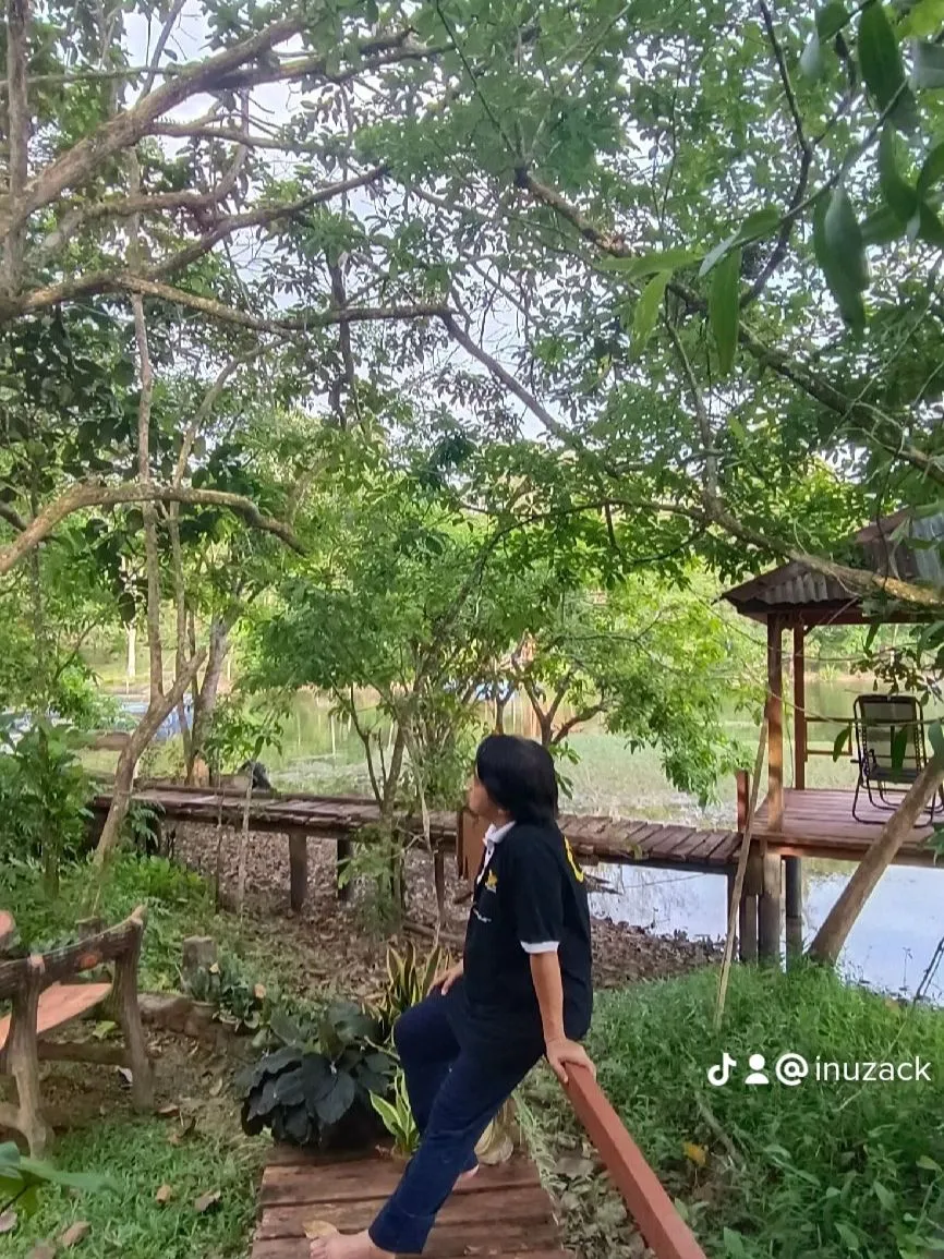 Managed to get away before Ram | Galeri disiarkan oleh Inu Zack | Lemon8