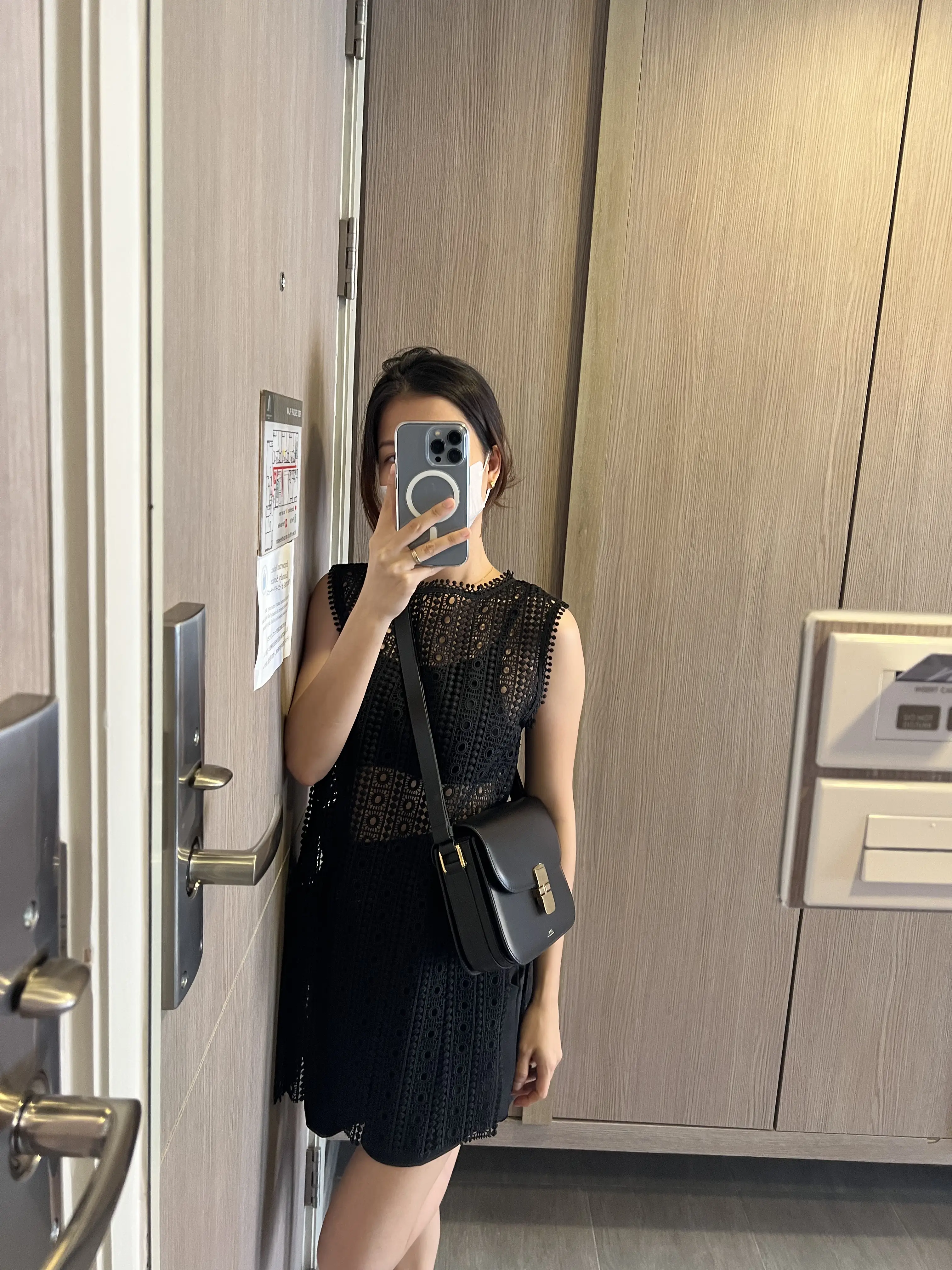 รีวิว กระเป๋าให้ลุคแพงมากกกก!!! 👜 | แกลเลอรีที่โพสต์โดย Kadewichuda | Lemon8