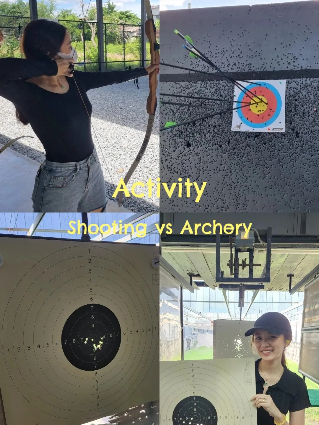 19 ไอเดียยอดนิยมเกี่ยวกับ สนามยิงปืนกรุงเทพ ในปี 2024